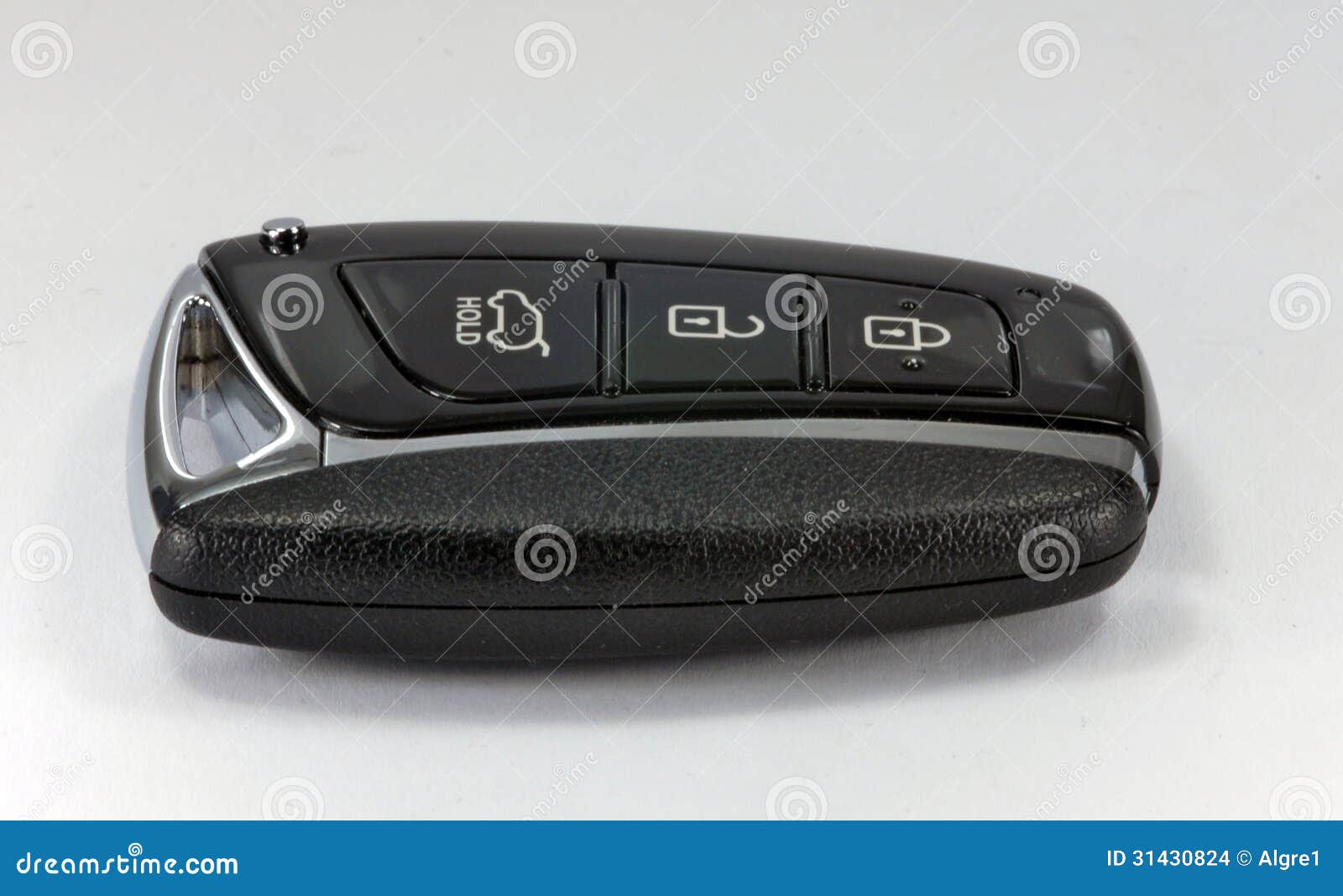 Pop-up car key stock photo. Image of doors, electonic - 31430824