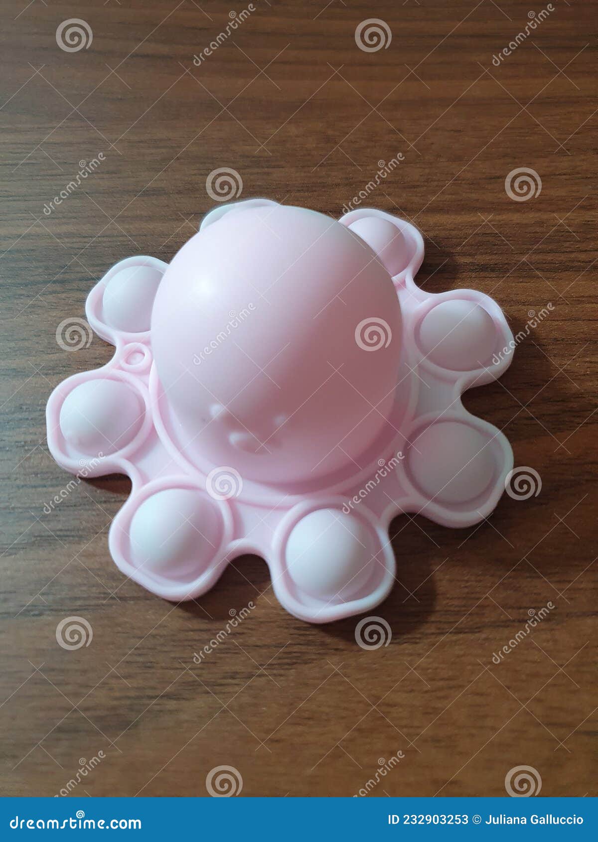 Pop up octopus stock image. Image of lighting, flower - 232903253