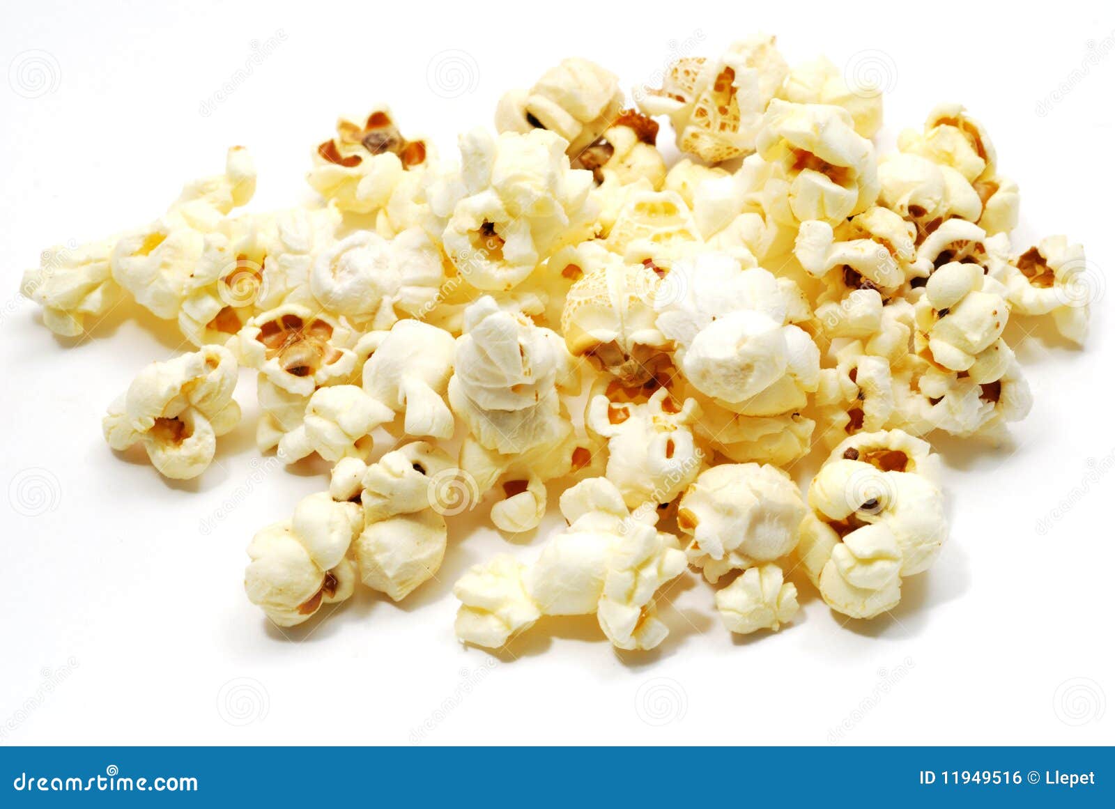 Popcorn stock photo. Image of snack, close, eating, corn - 11949516