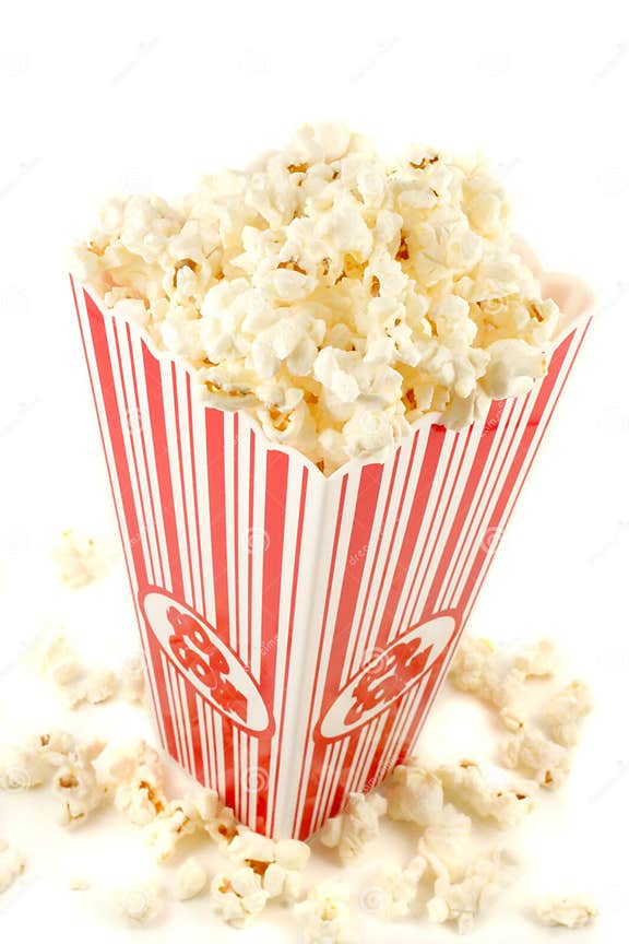 Popcorn stock image. Image of treats, snack, treat, diet - 1548279