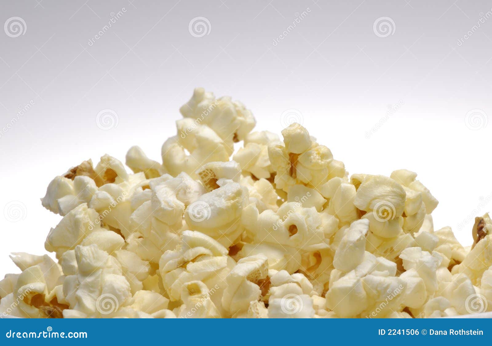 Popcorn stock photo. Image of movie, snack, leisure, food - 2241506