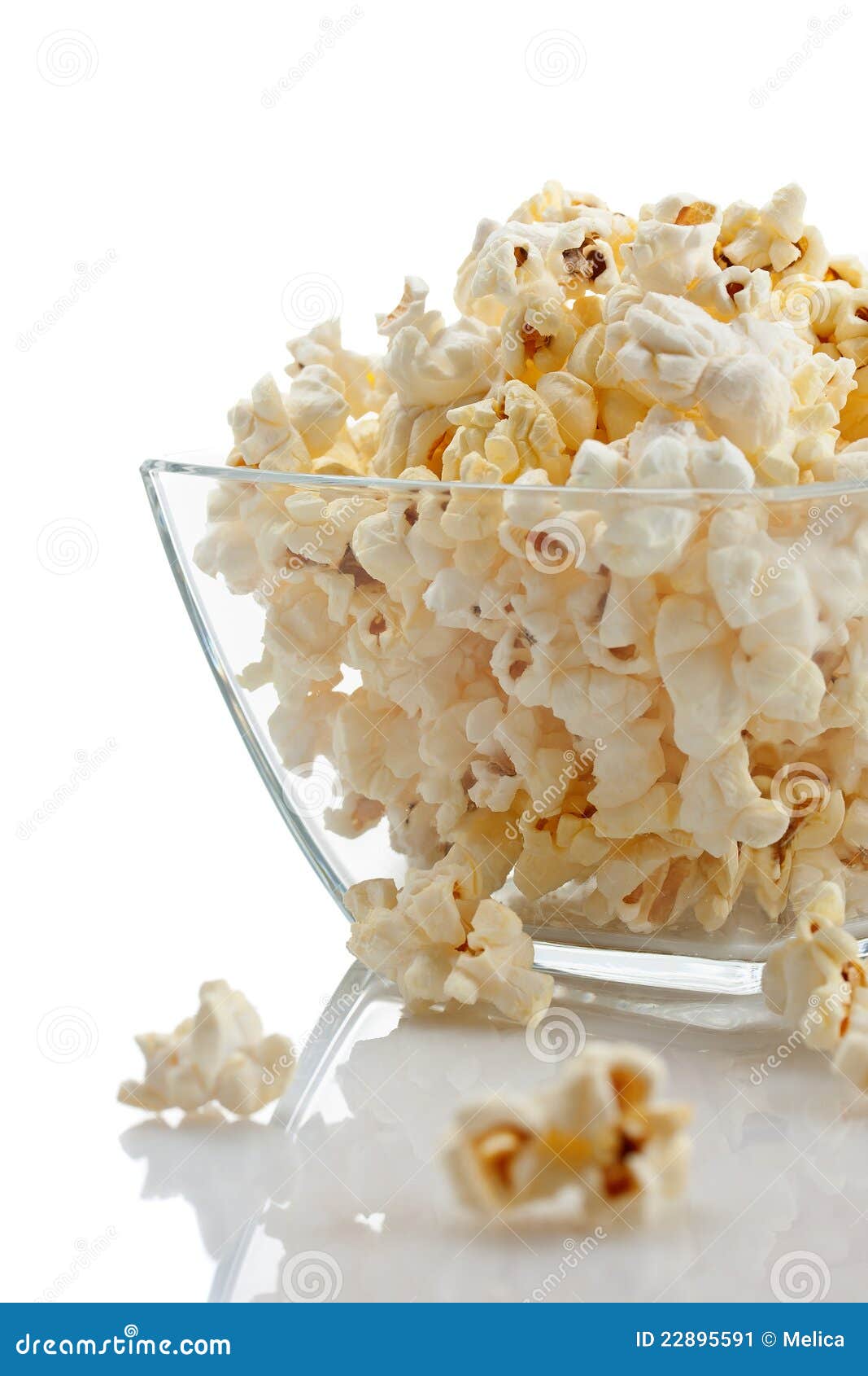 Popcorn stock image. Image of cinema, eating, classic - 22895591