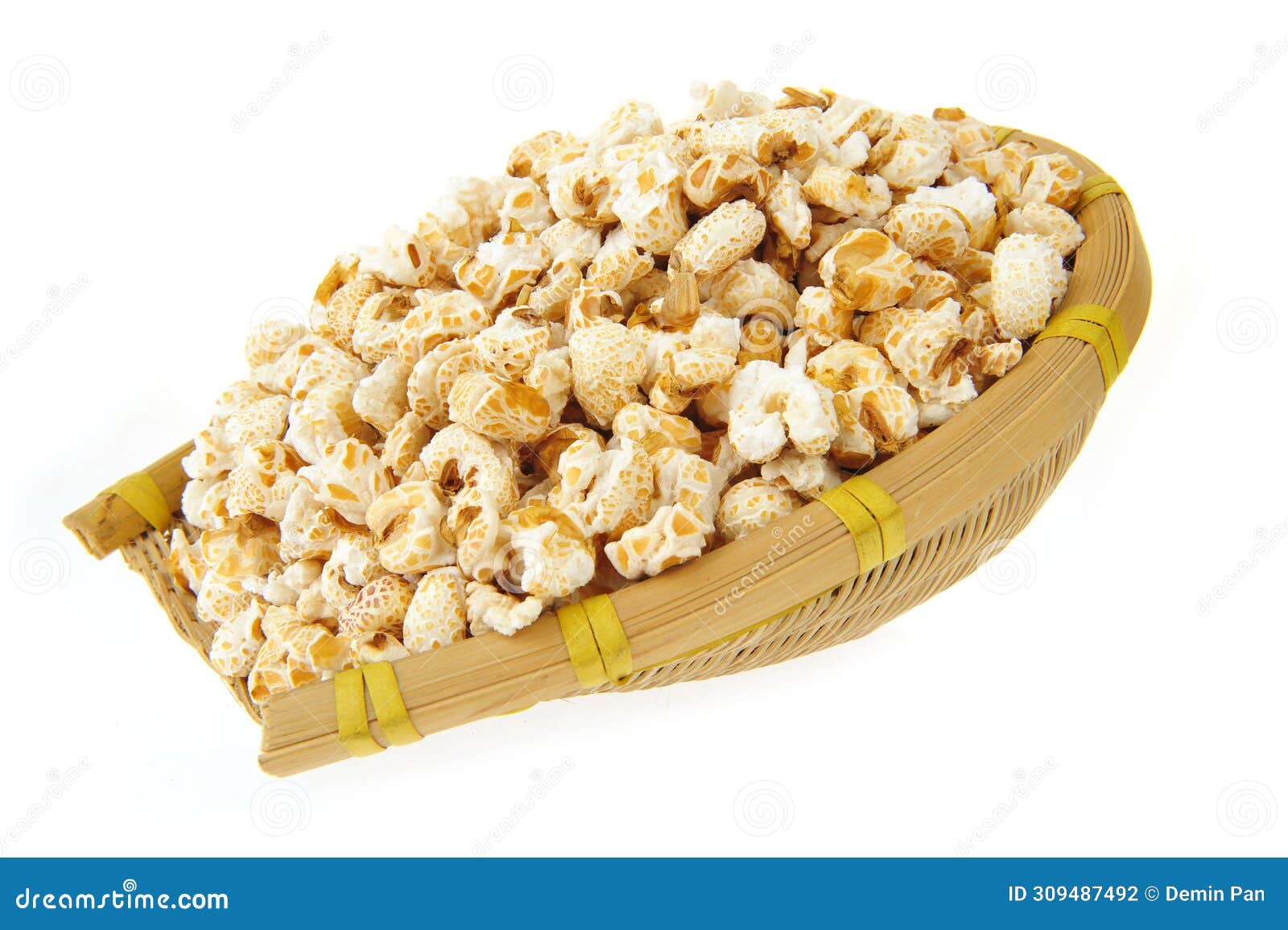 Popcorn stock photo. Image of tasty, heap, circuit, quality - 309487492