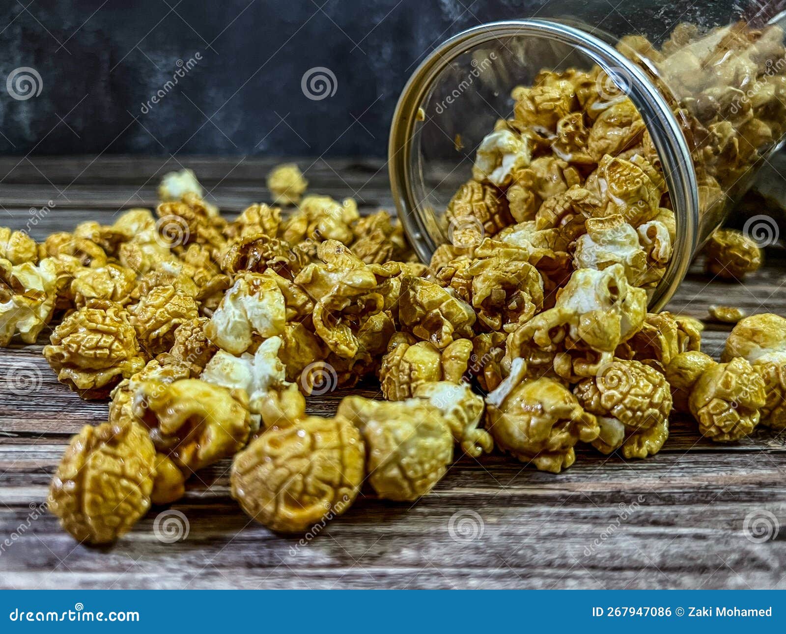 Popcorn is a Variety of corn kernel which Expands and Puffs Up when ...
