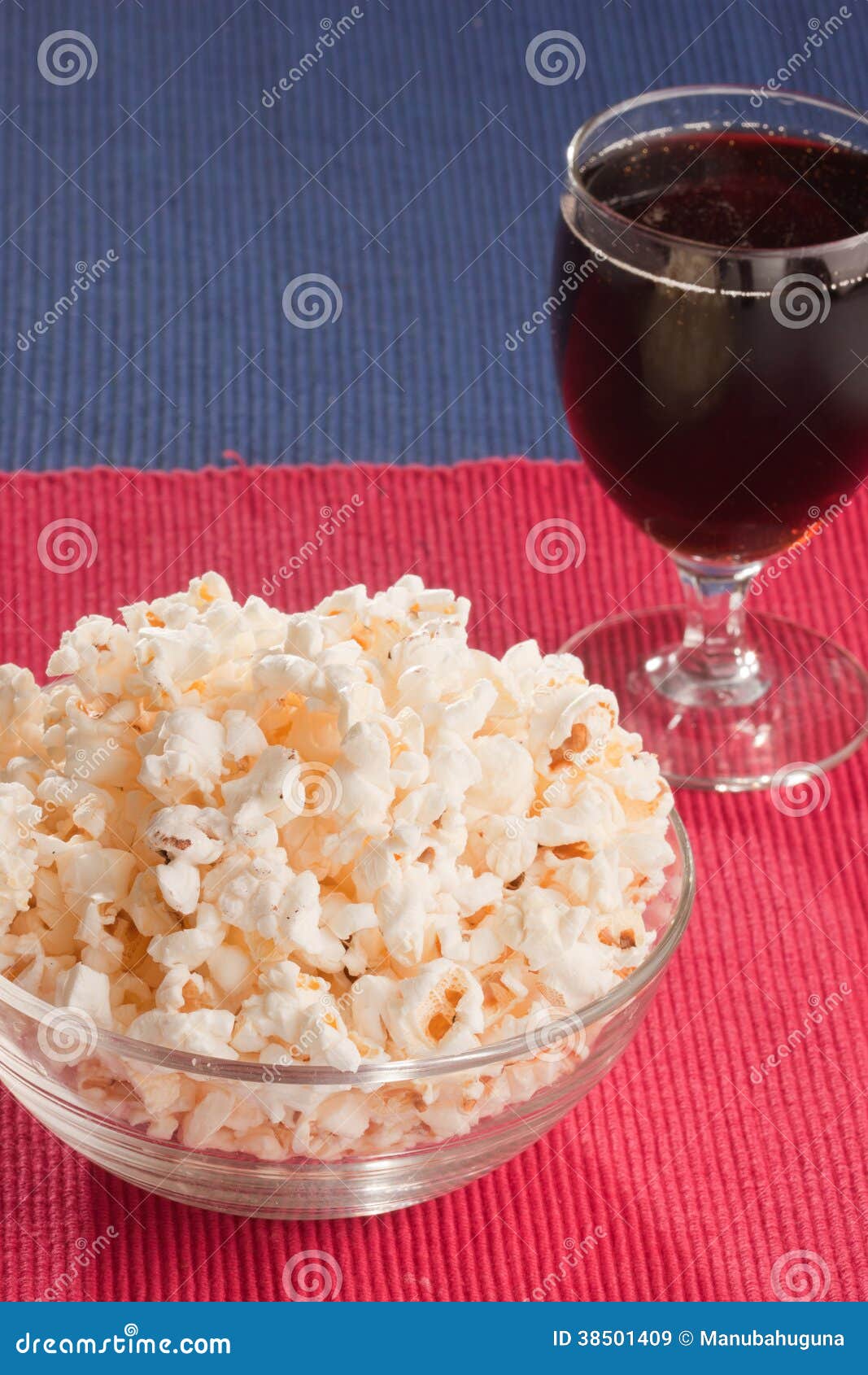 Popcorn. stock image. Image of crackle, asia, delicious - 38501409
