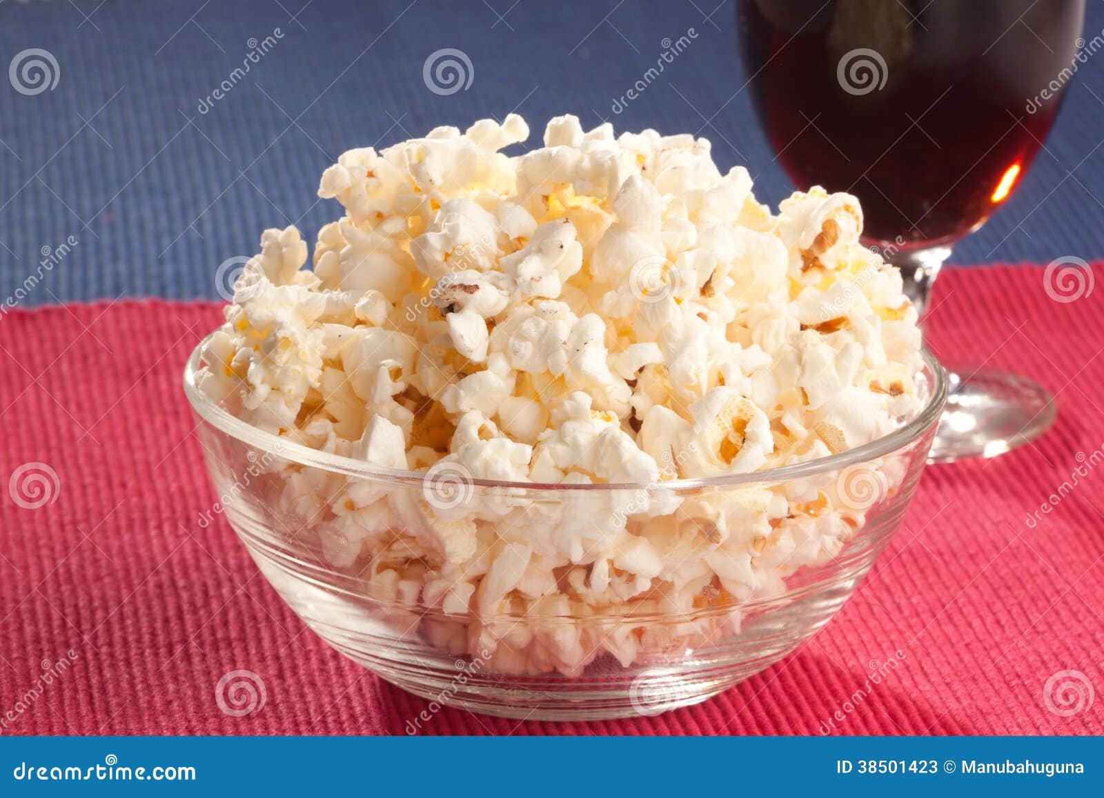 Popcorn. stock image. Image of drink, asia, soft, snack - 38501423