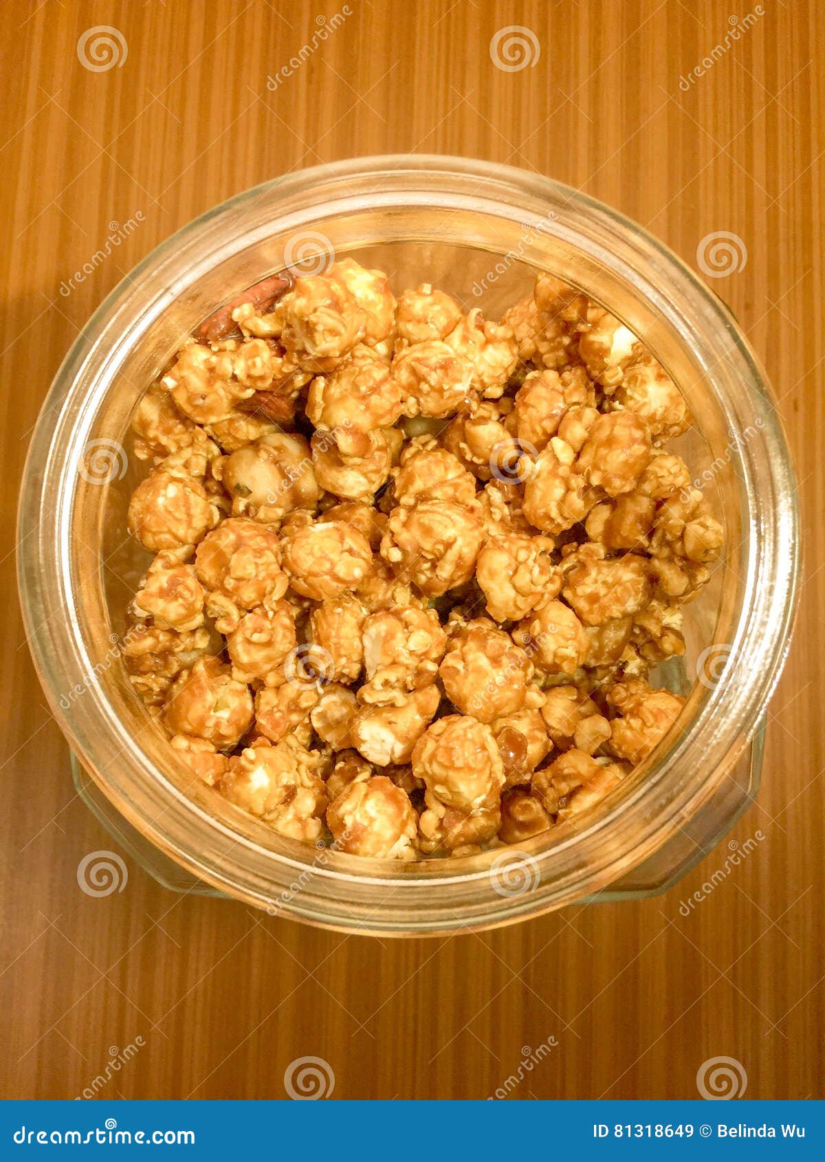 Popcorn stock image. Image of sweet, popped, salted, snack - 81318649