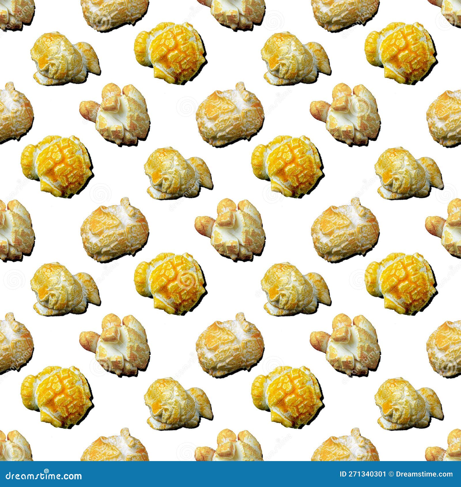 Corn Seamless Texture Tile Stock Photo | CartoonDealer.com #128719866