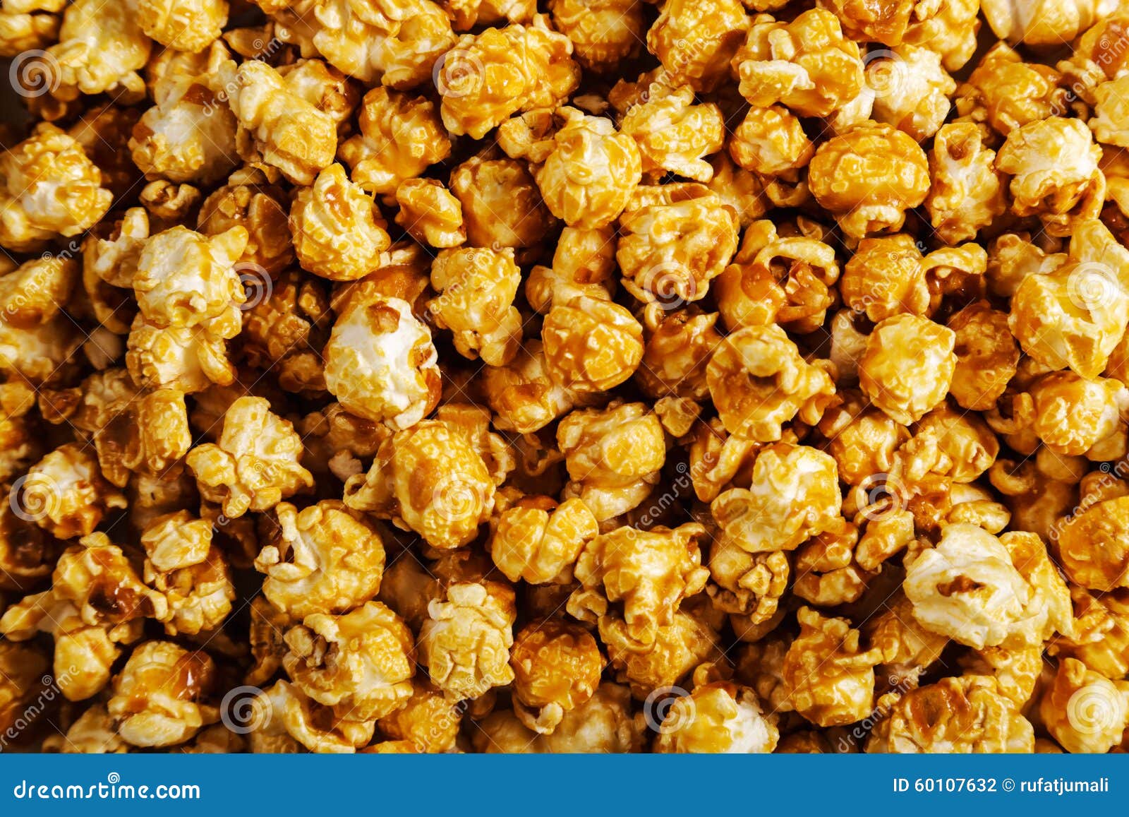 Popcorn stock photo. Image of delicious, confection, closeup - 60107632