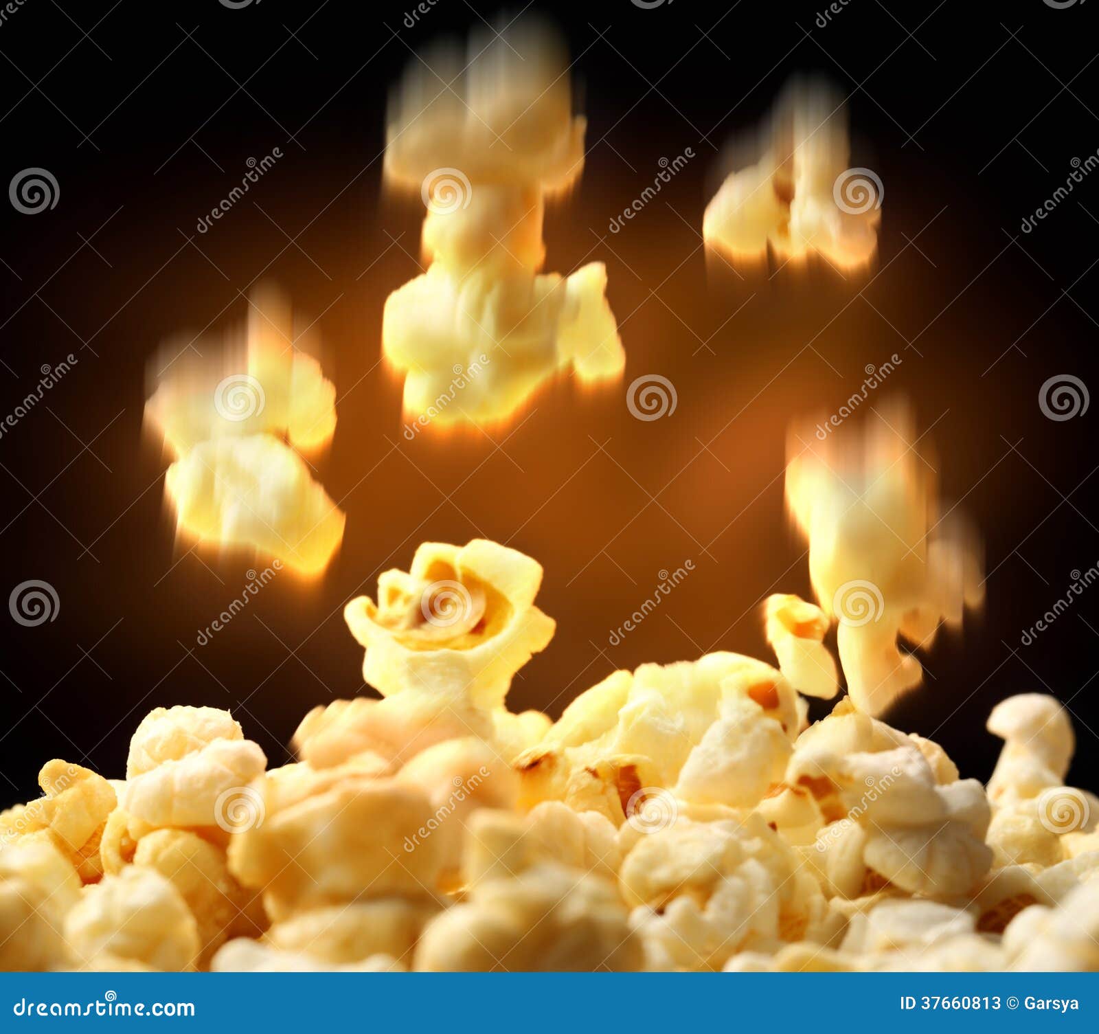 Popcorn Falling Down Stock Photos - Free & Royalty-Free Stock Photos ...