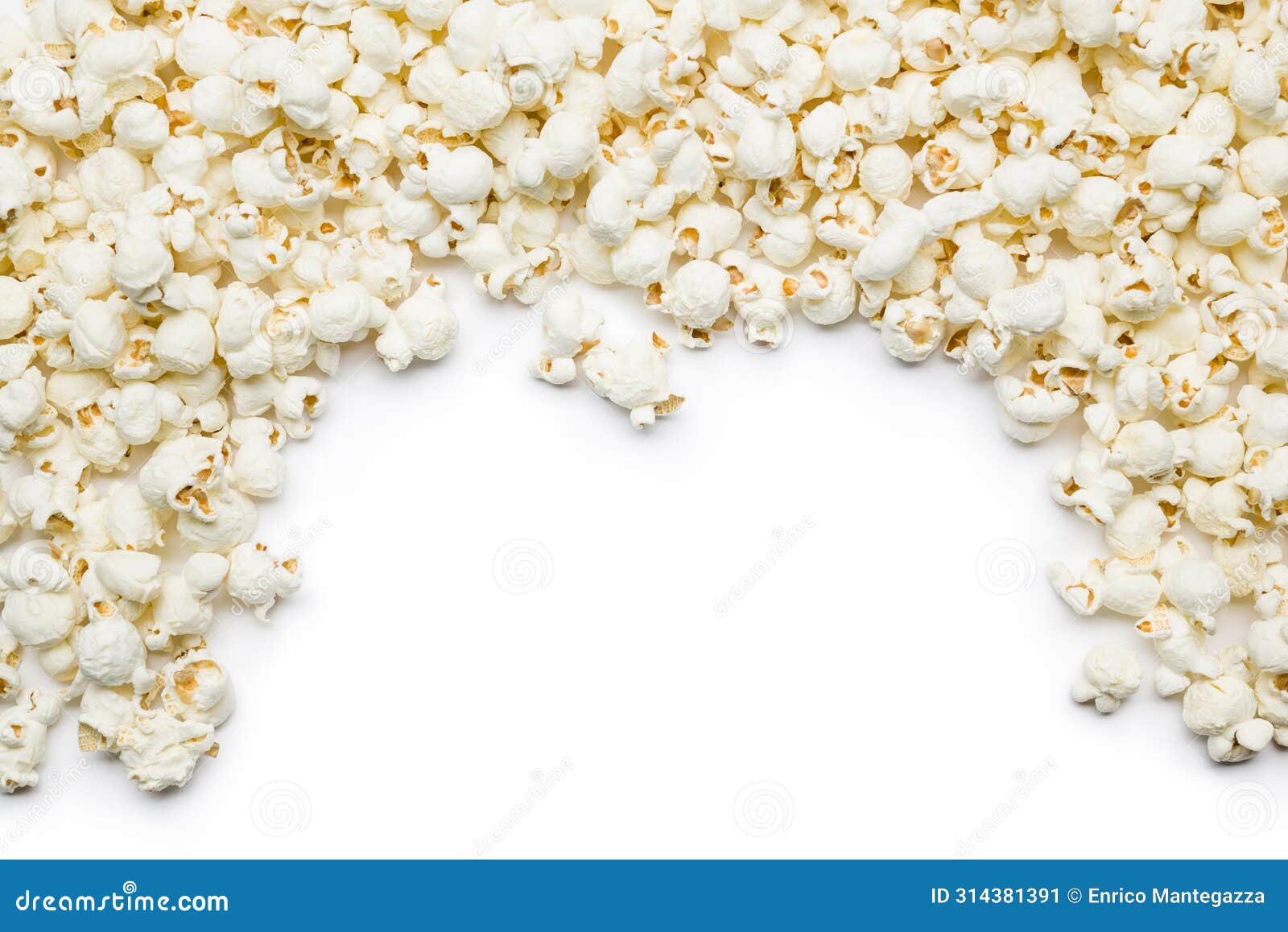 Popcorn stock image. Image of salty, healthy, food, classic - 314381391