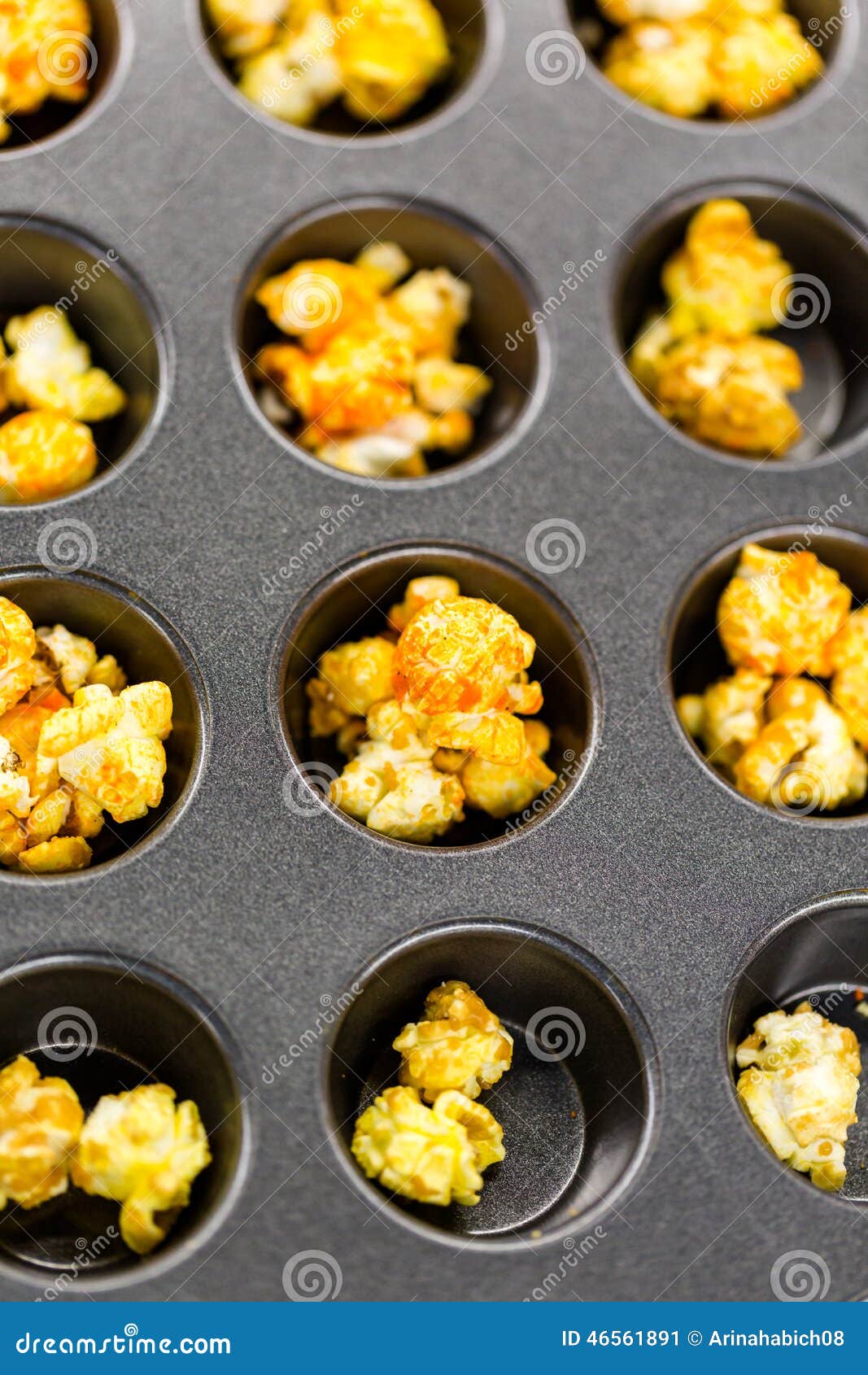 Popcorn stock image. Image of samples, dessert, food - 46561891
