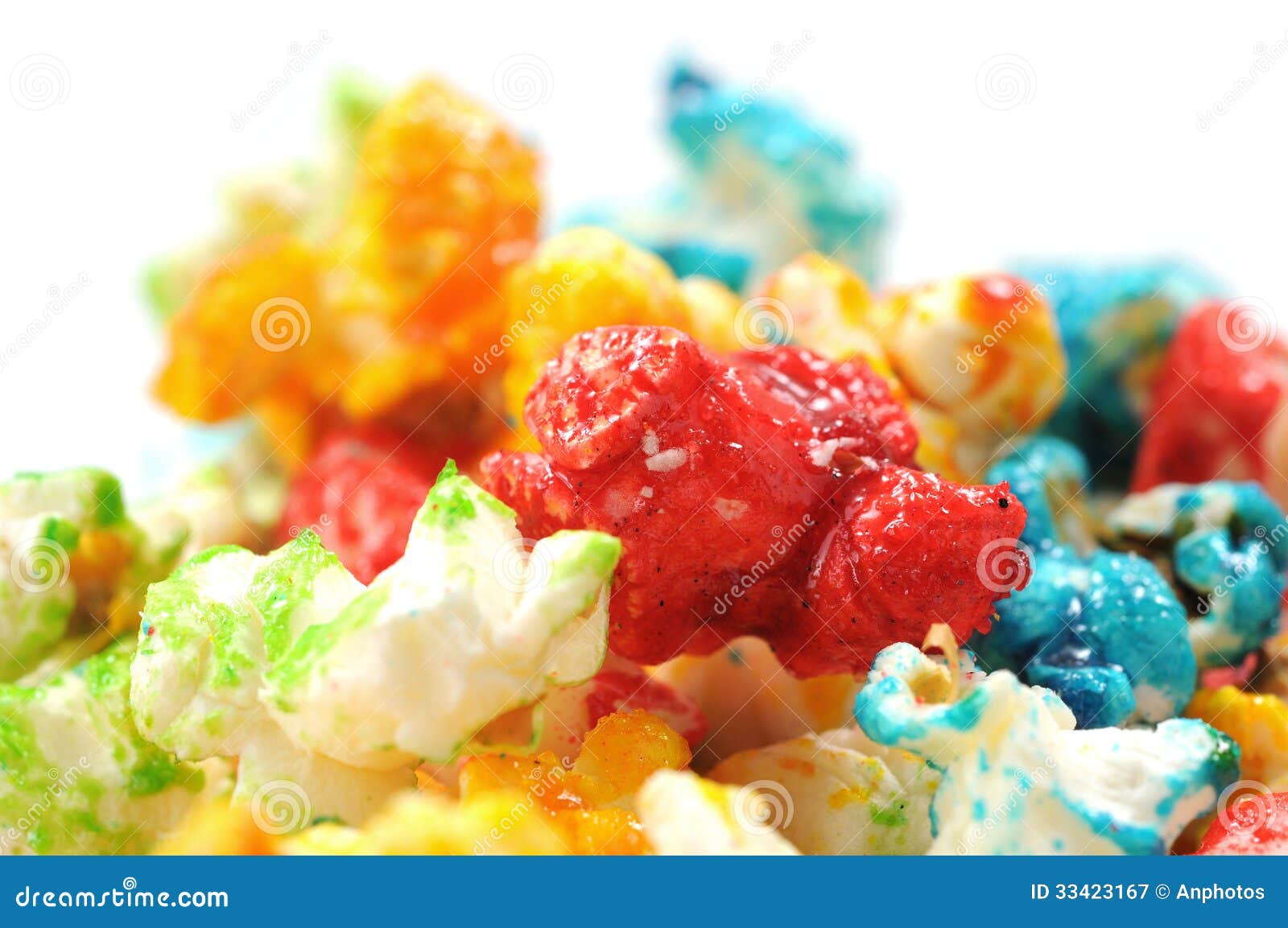 Popcorn stock image. Image of delicious, popcorn, meal - 33423167