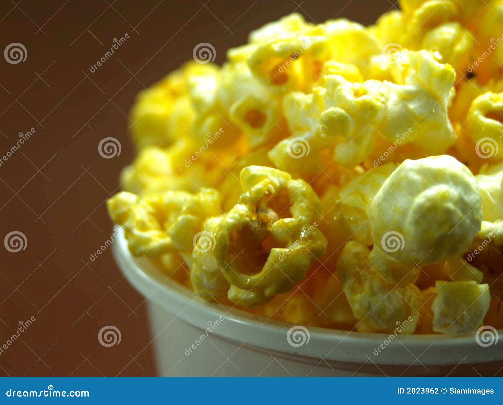 Popcorn photo 07 stock photo. Image of coated, pieces - 2023962
