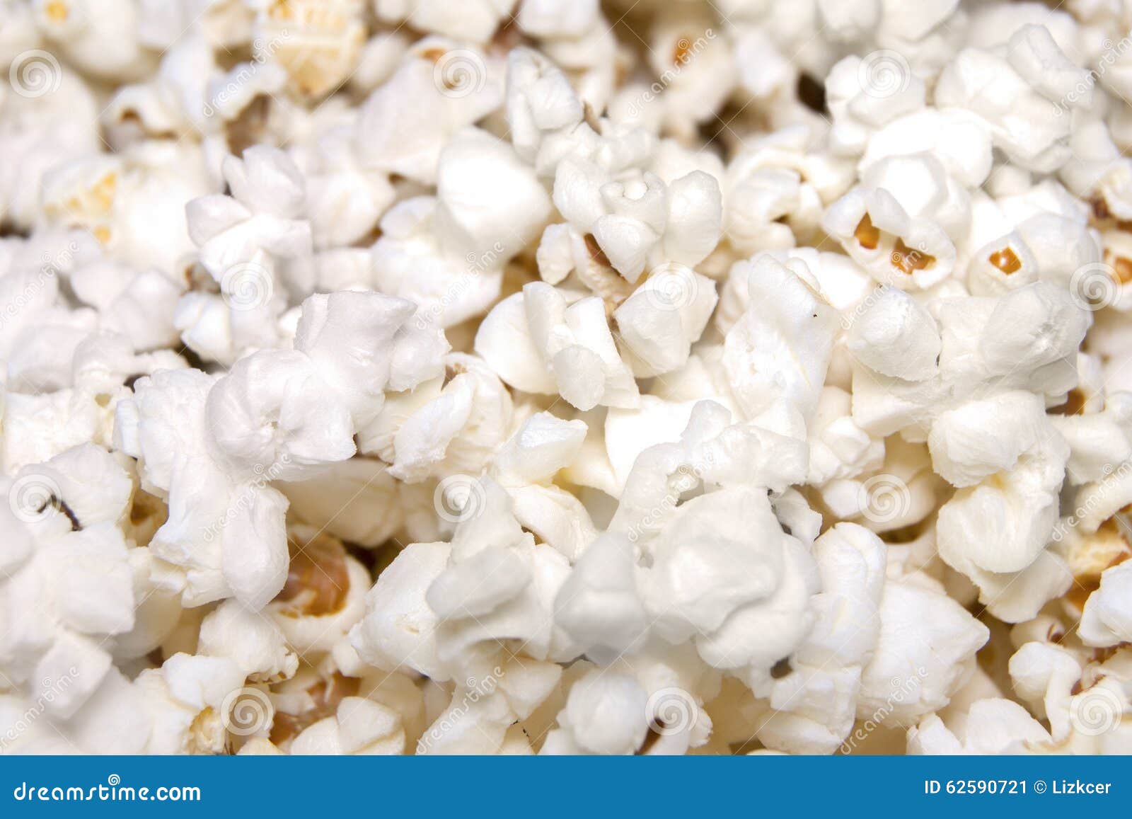 Popcorn stock image. Image of maize, feature, nutritious - 62590721