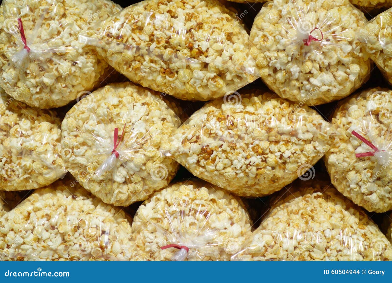 Popcorn stock photo. Image of goods, groceries, palatable - 60504944