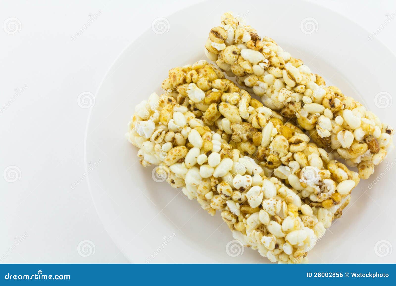 Popcorn stick stock photo. Image of heap, bake, eating - 28002856