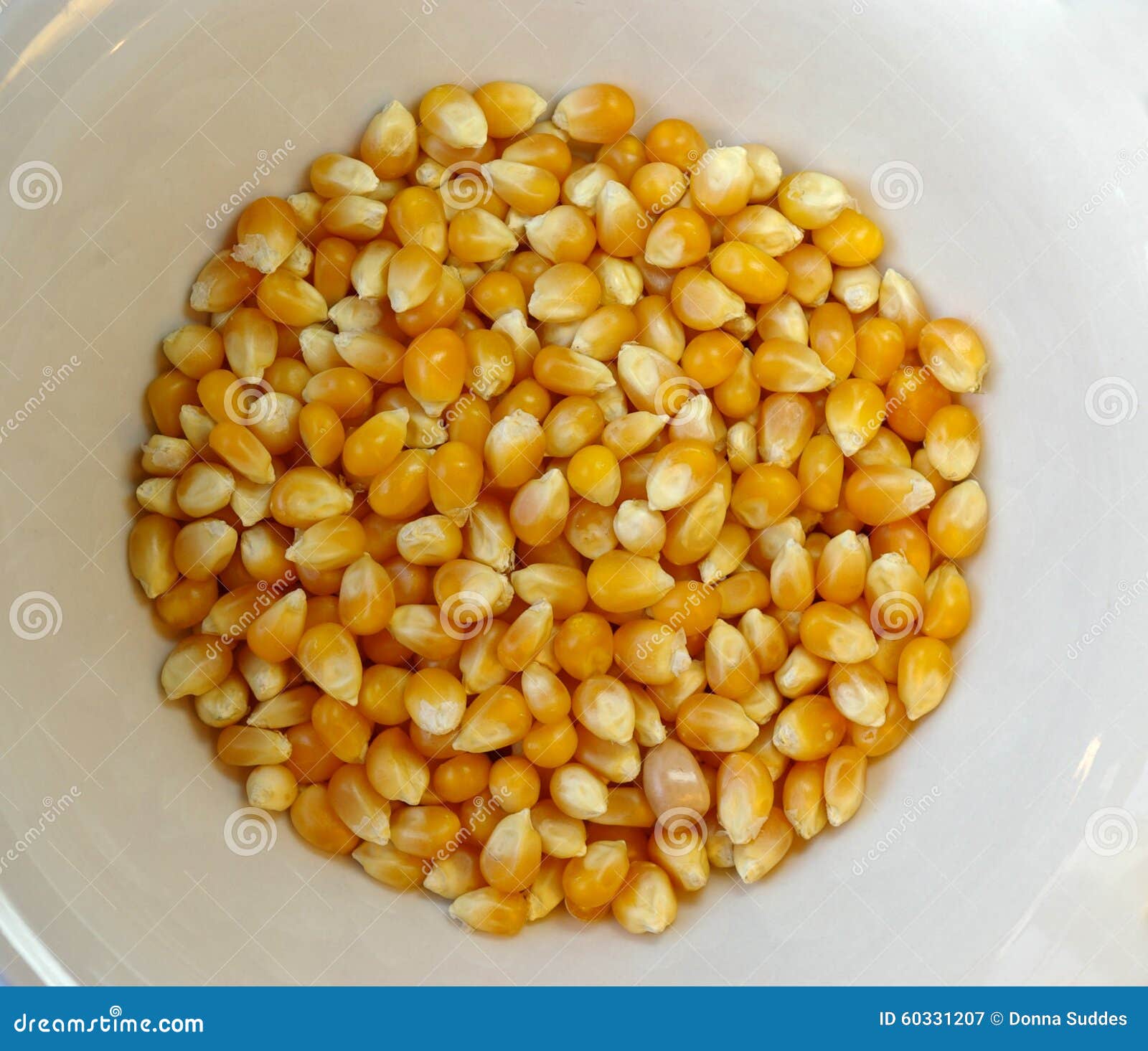 Popcorn Texture Background Stock Image | CartoonDealer.com #60331207