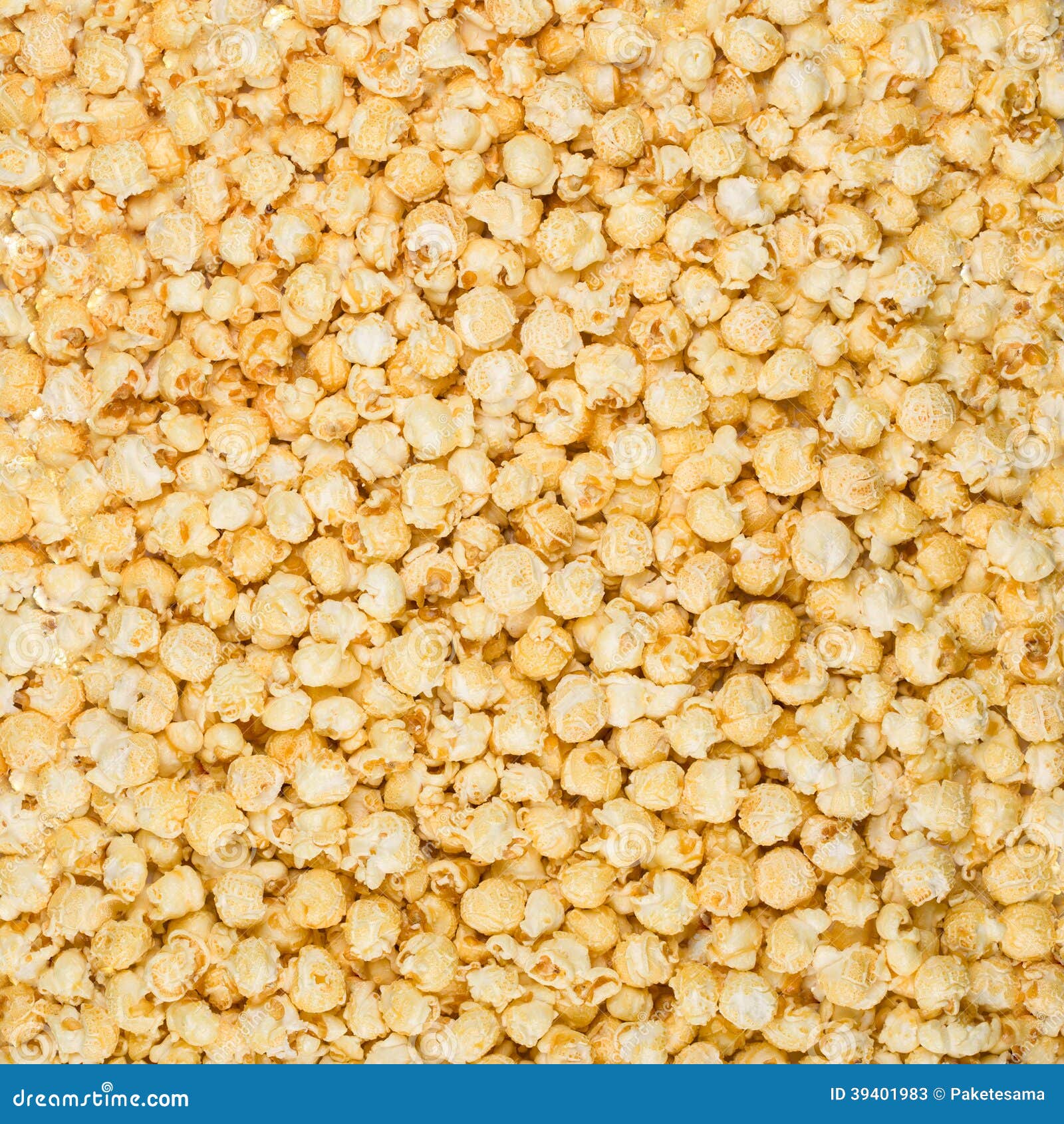 Popcorn texture stock image. Image of object, healthy - 39401983