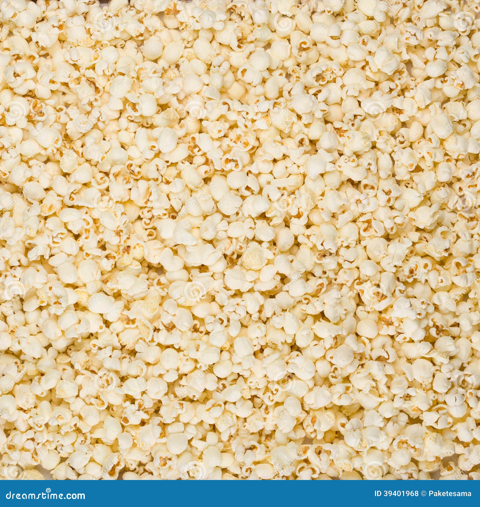 Popcorn texture stock photo. Image of salt, popcorn, pattern - 39401968