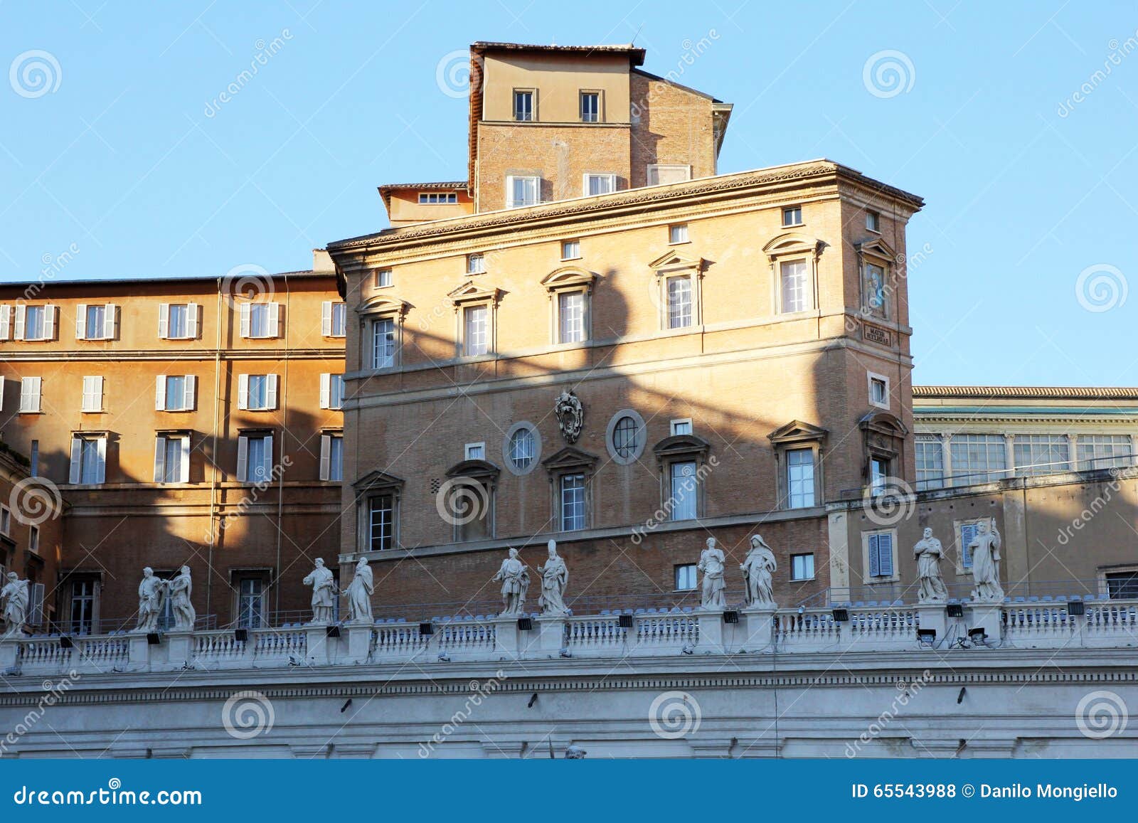 Pope room stock photo. Image of history, rome, vatican - 65543988