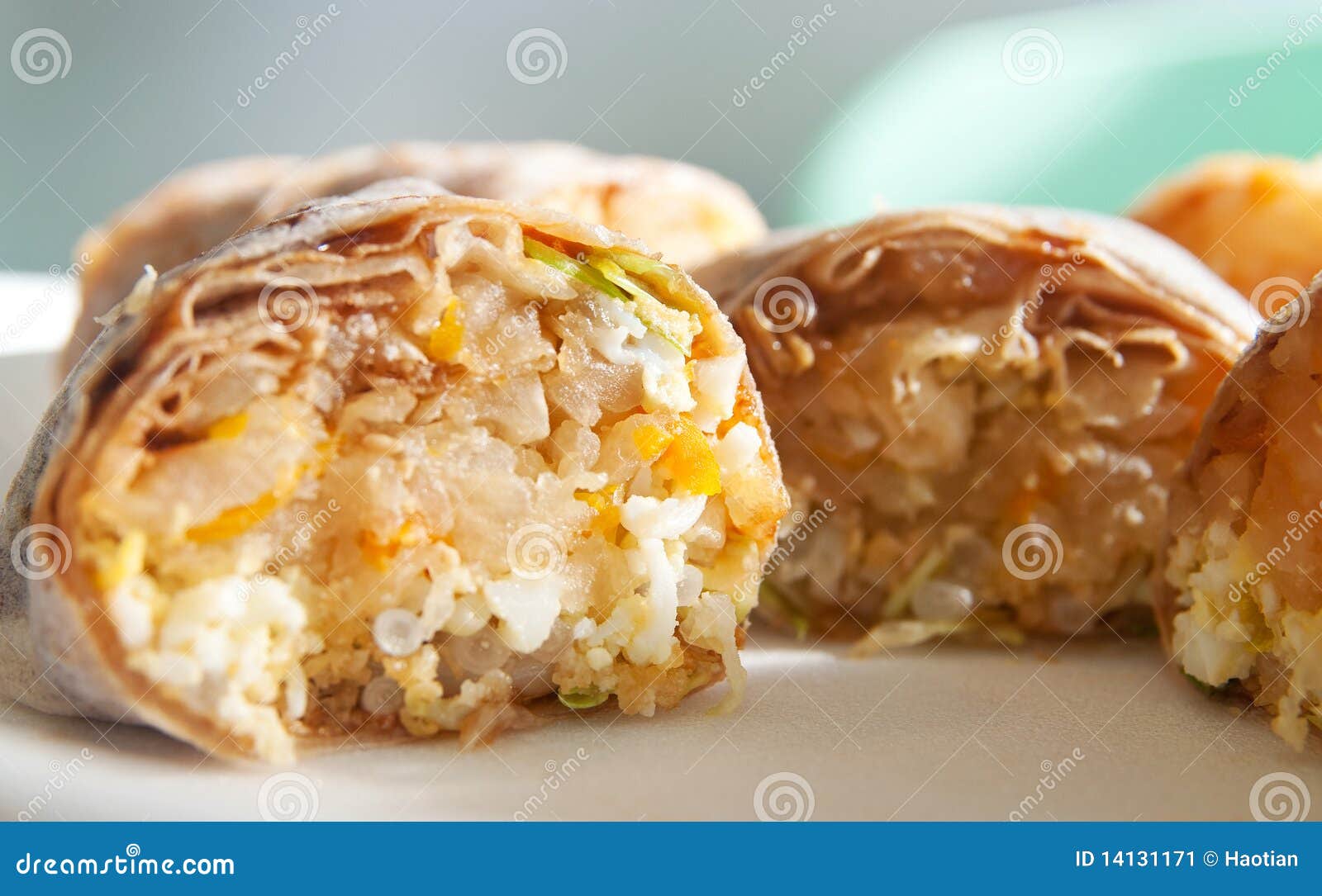 Popiah stock image. Image of spice, meal, peanuts, breakfast - 14131171