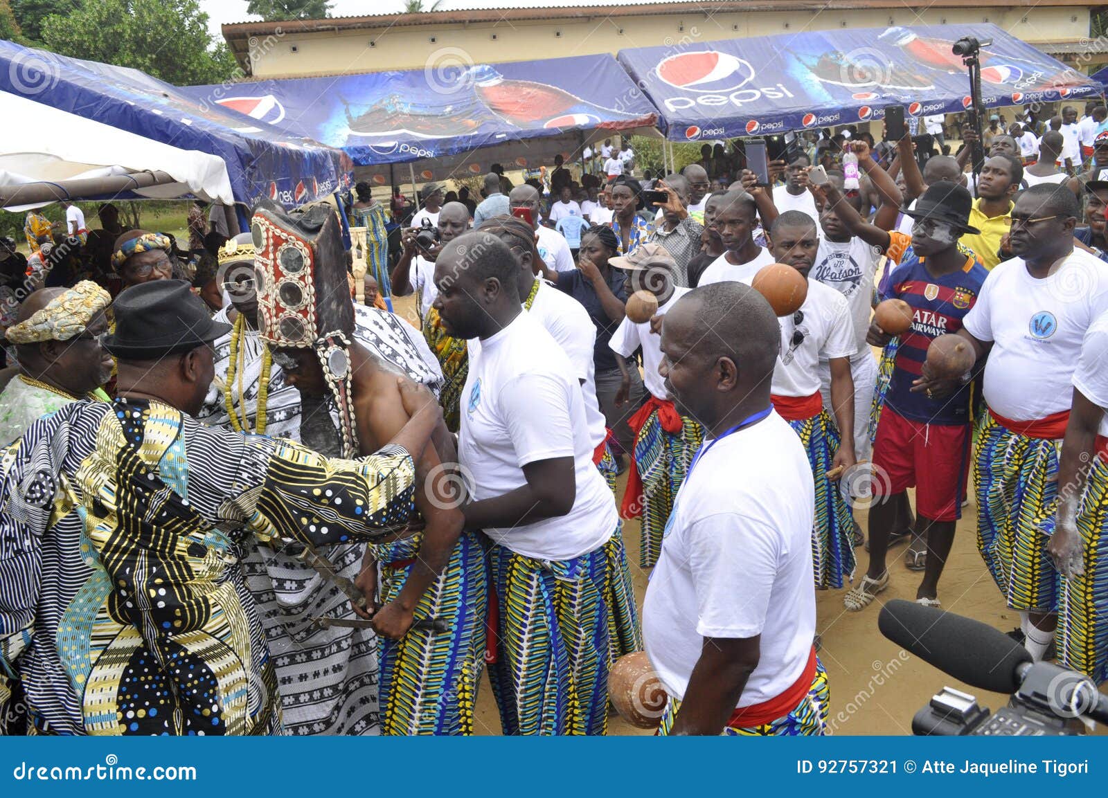 POPO CARNIVAL CULTURAL FEAST Editorial Photo - Image of cultural ...