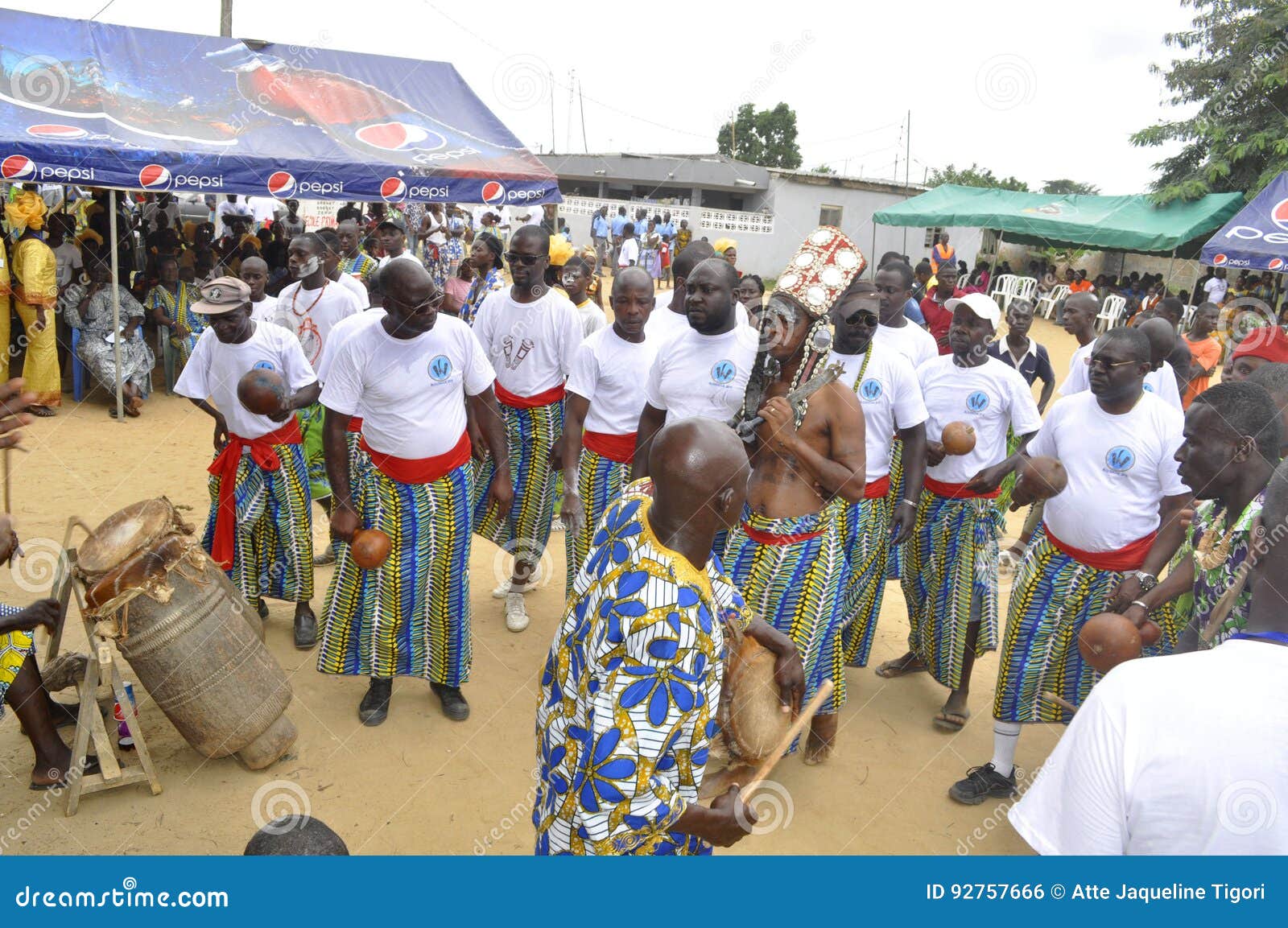 POPO CARNIVAL CULTURAL FEAST Editorial Photo - Image of cultural ...
