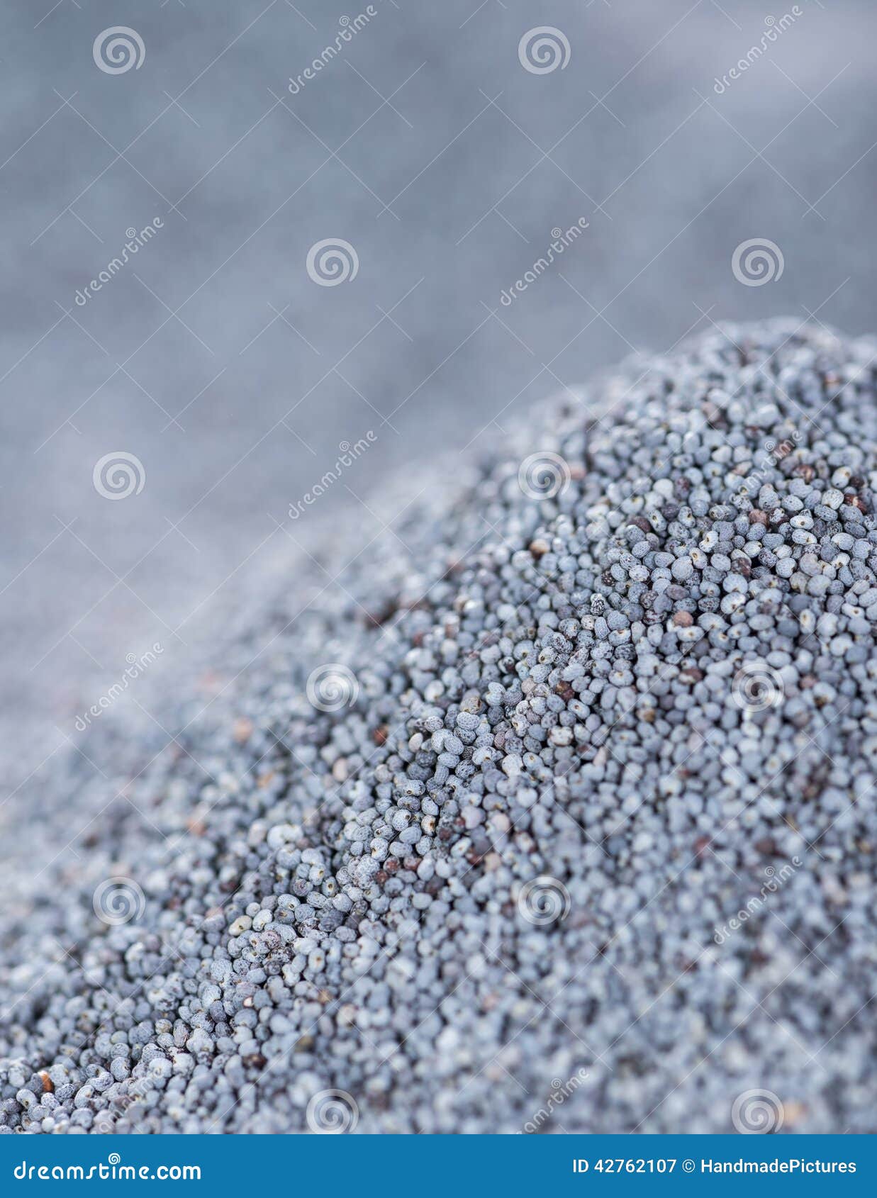 Poppyseed Background Image stock image. Image of seasoning - 42762107