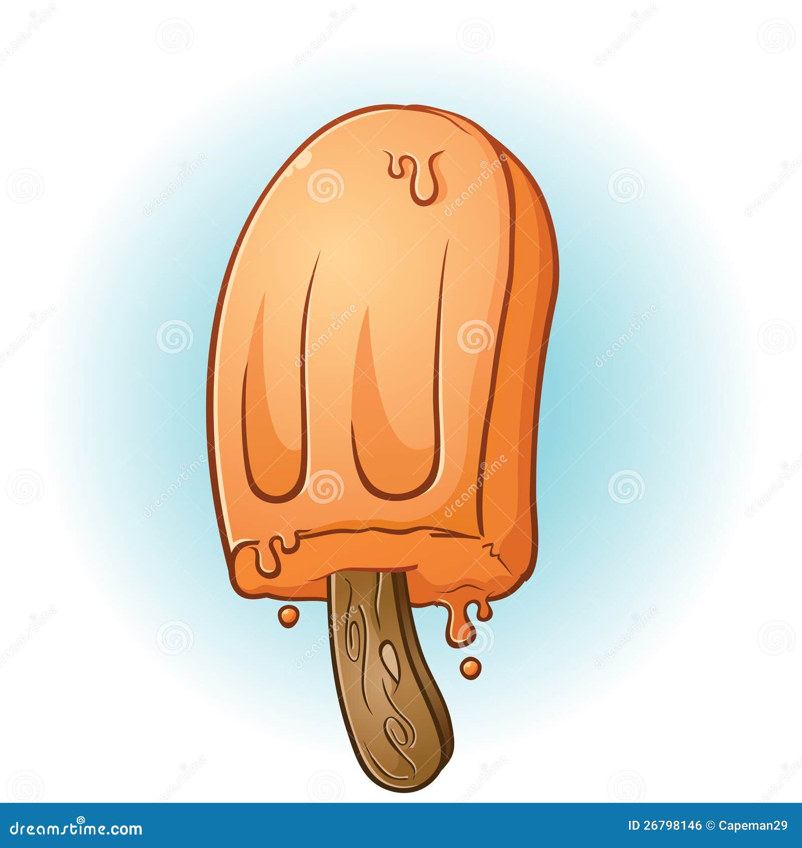Popsicle Cartoons, Illustrations & Vector Stock Images - 39040 Pictures ...