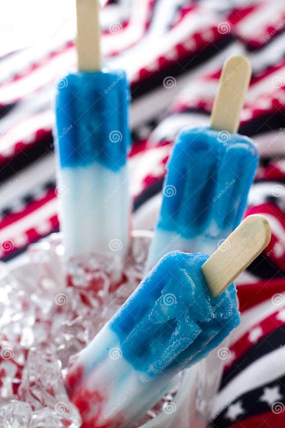 Popsicles stock photo. Image of fresh, dessert, pops - 31401764