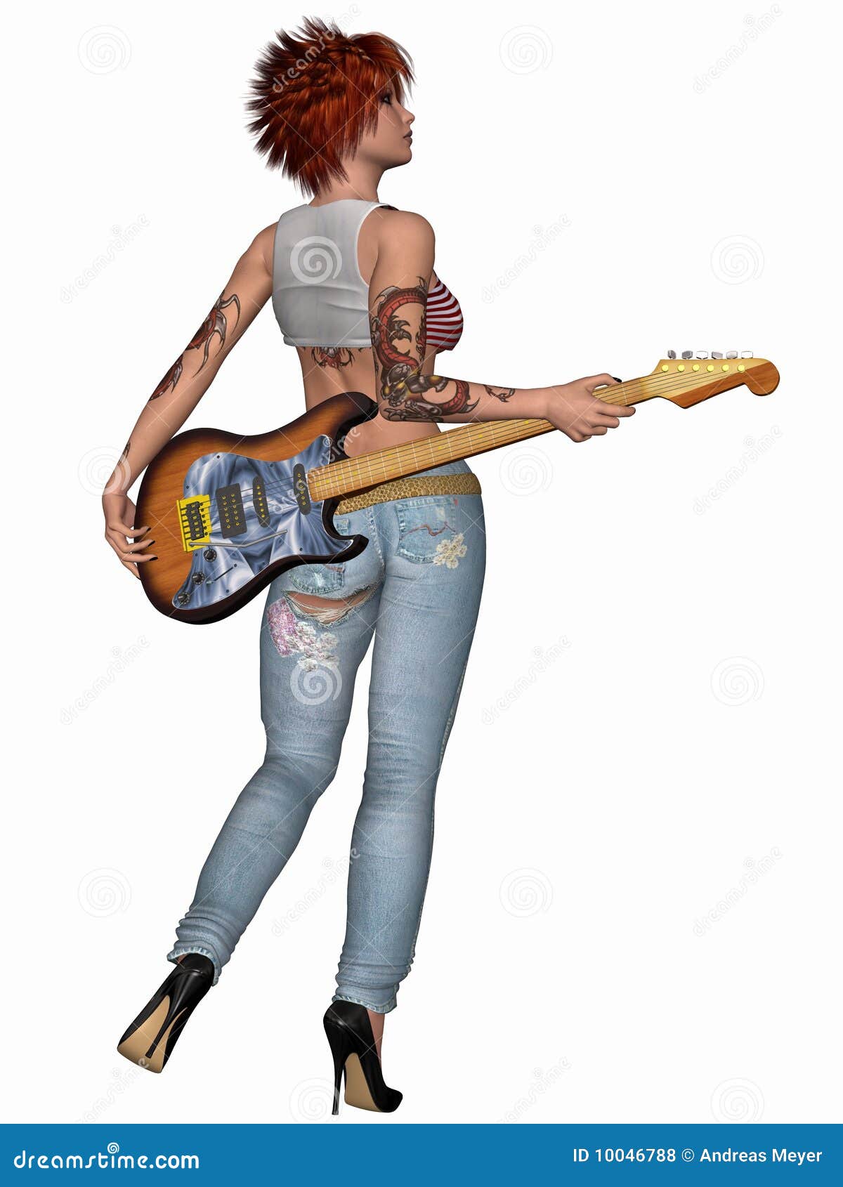 Popstar Cartoons, Illustrations & Vector Stock Images - 500 Pictures to ...