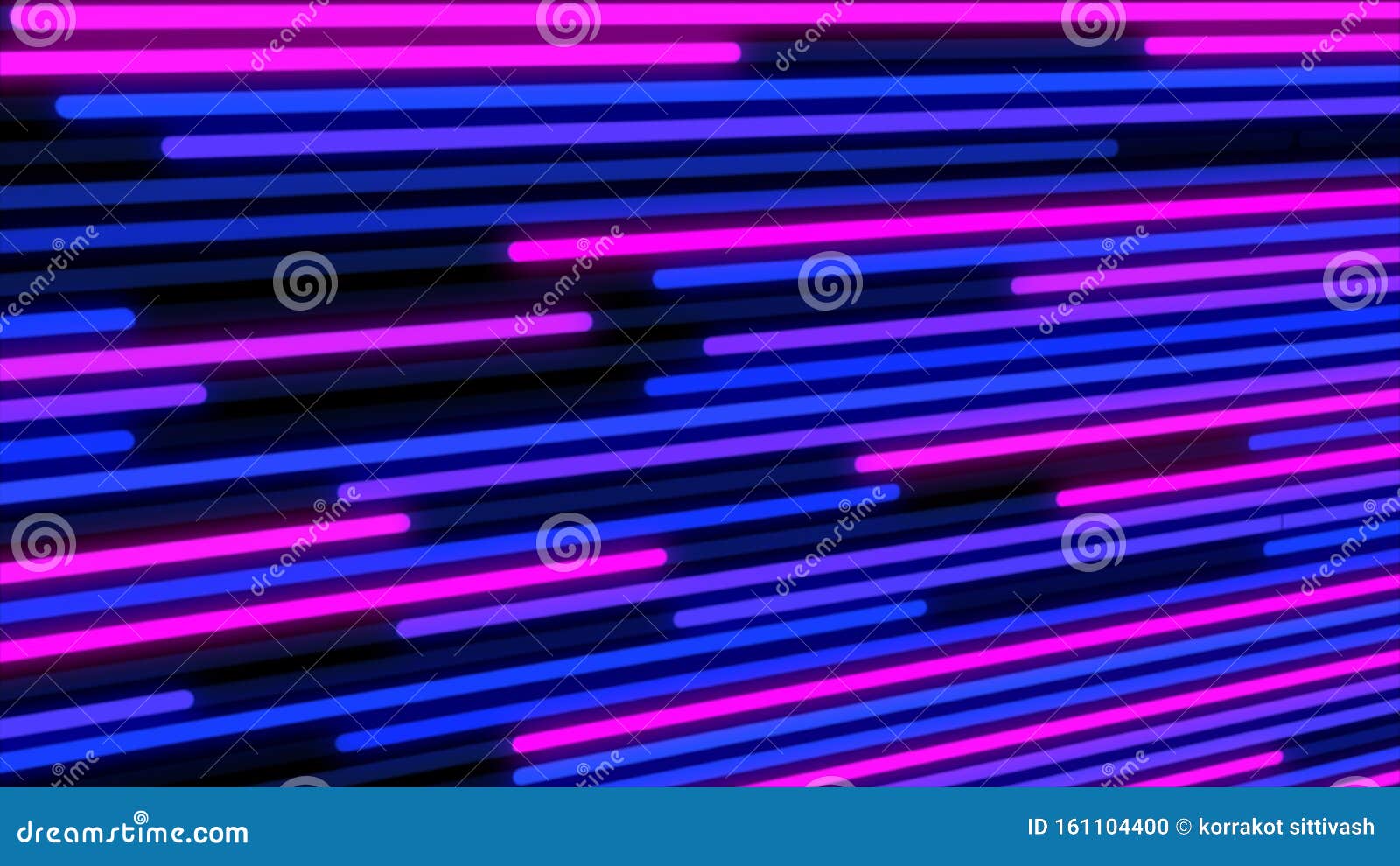 Popular Abstract LED Wall Light, LED Smd Screen Board Animation 3D ...