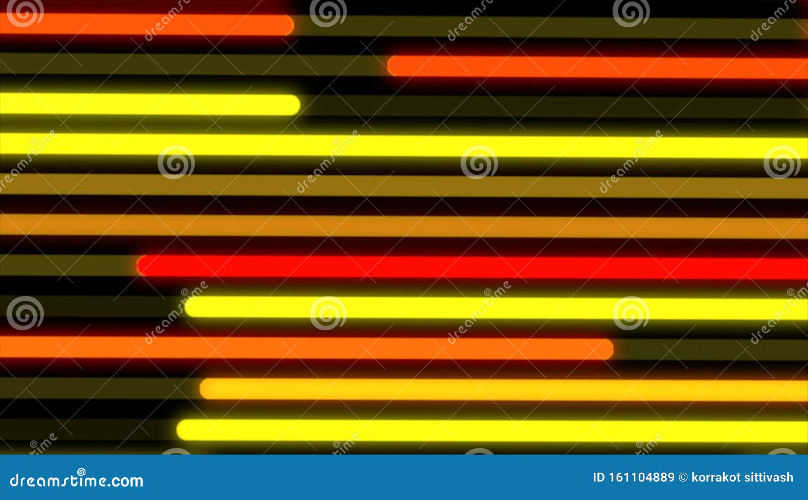 Popular Abstract LED Wall Light, LED Smd Screen Board Animation 3D ...