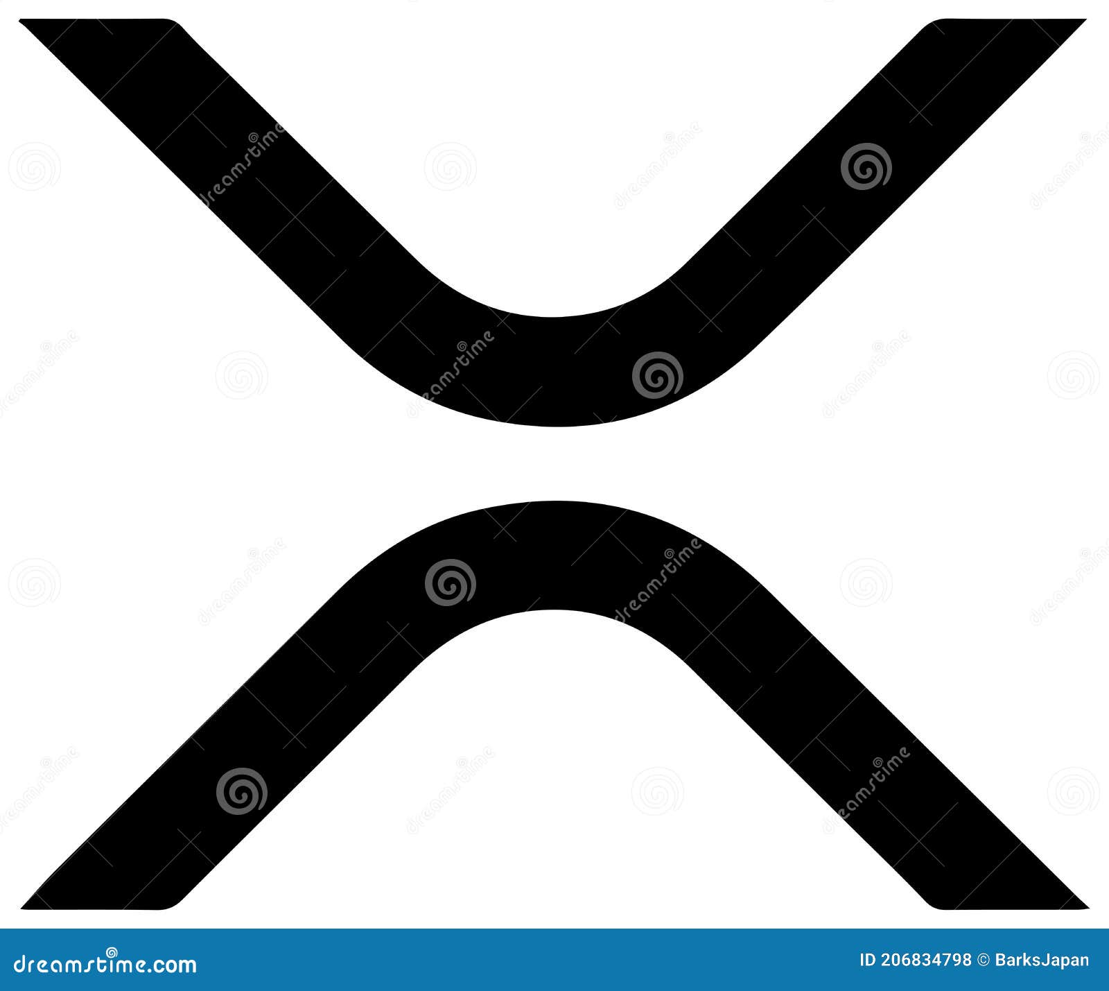 Altcoin Icon. Trendy Altcoin Logo Concept On White Background Fr ...