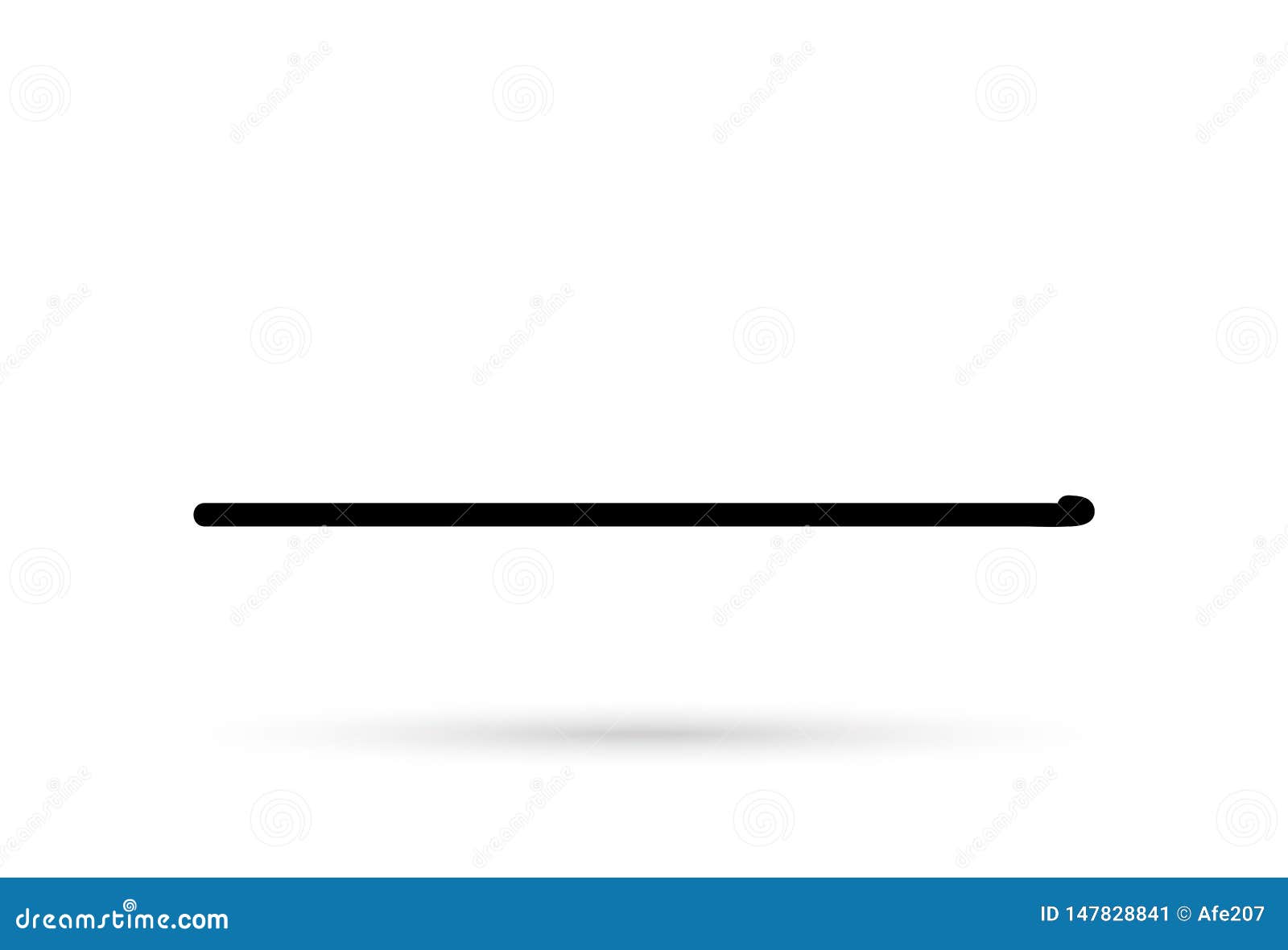 Popular Drawing Line Symbol Isolated Stock Vector - Illustration of ...