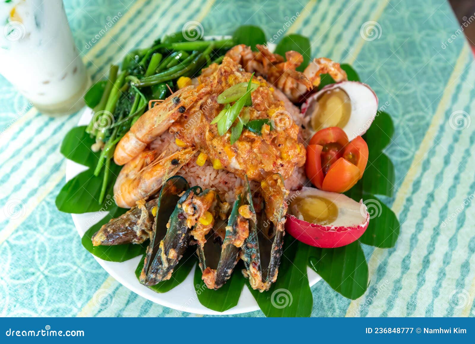 Java Rice Sparrow, Popular Tropical Bird From The Java Island Of ...