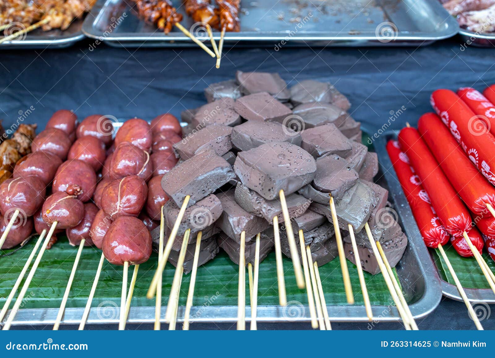 Filipino Street Food Skewers at Kevin Morel blog Filipino Street Food Skewers at Kevin Morel blog