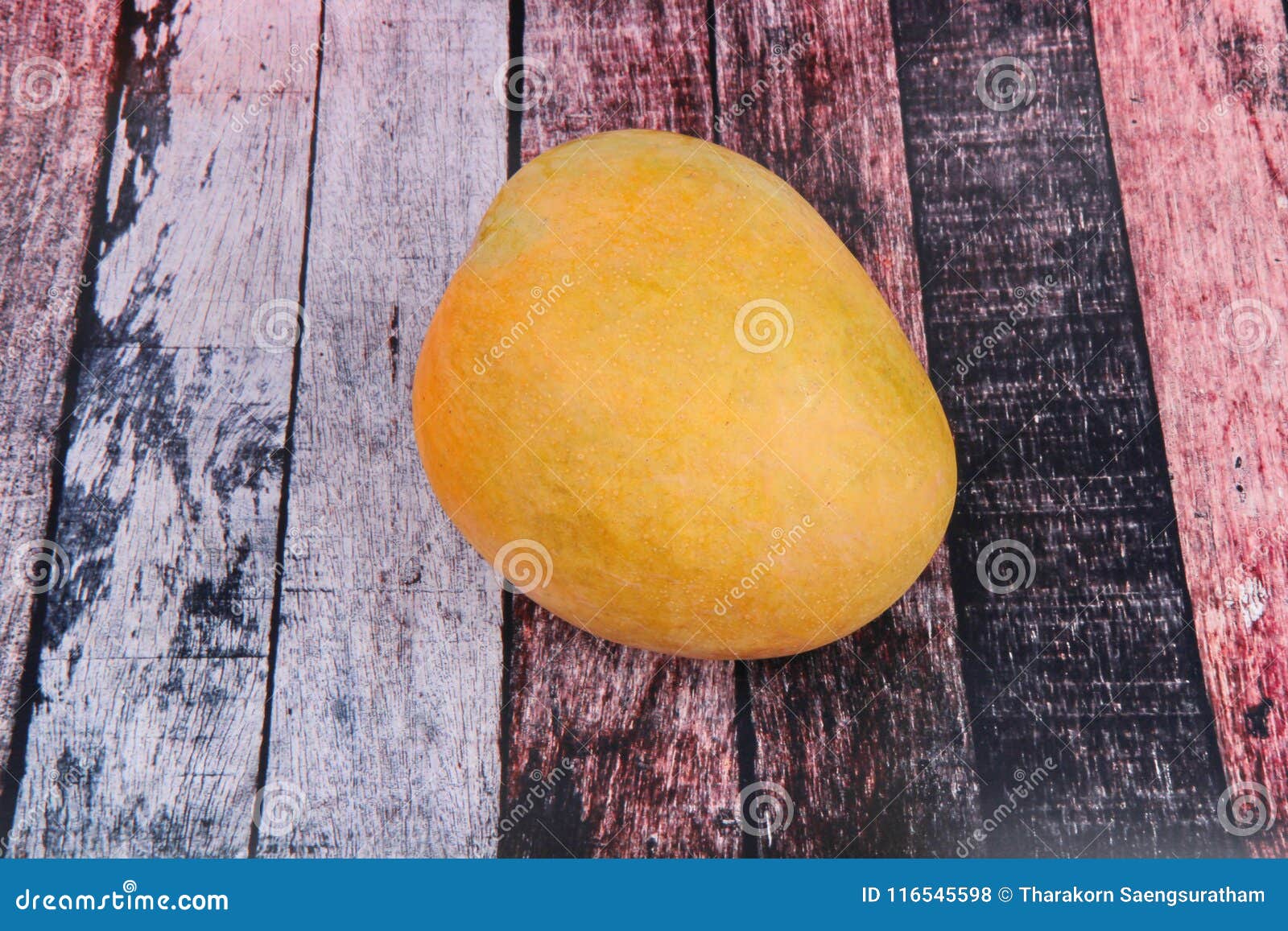 Popular Fruit,Ripe Orange Red R2E2 Mango. Stock Photo - Image of black ...