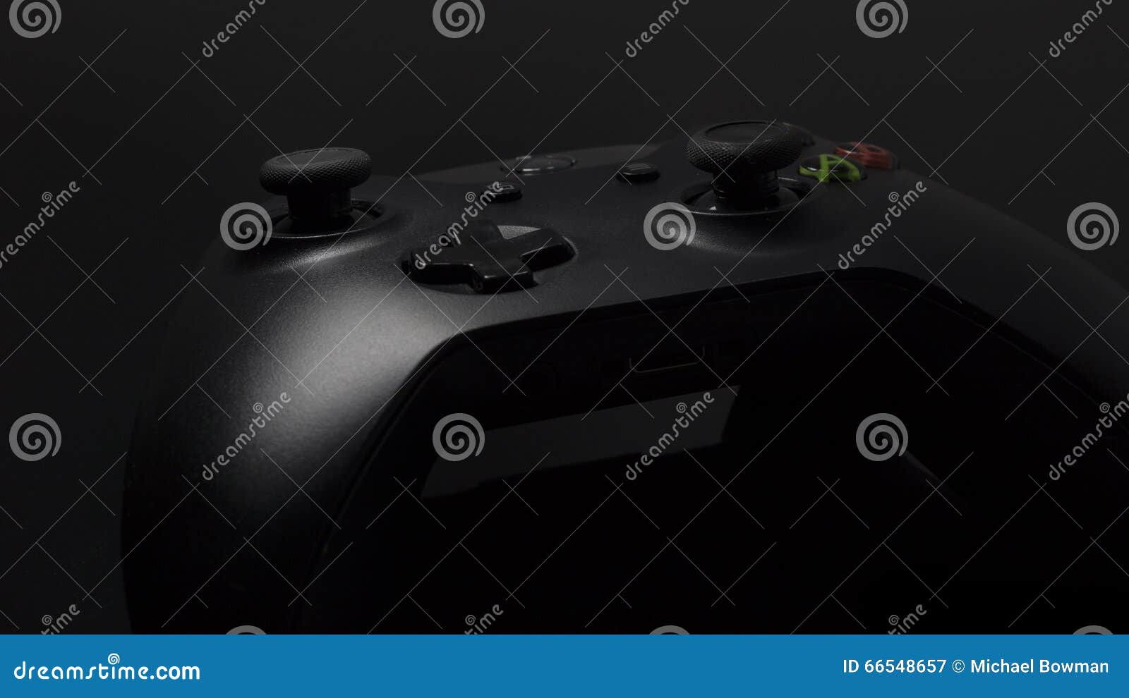 Popular Gaming Controller stock image. Image of controller - 66548657