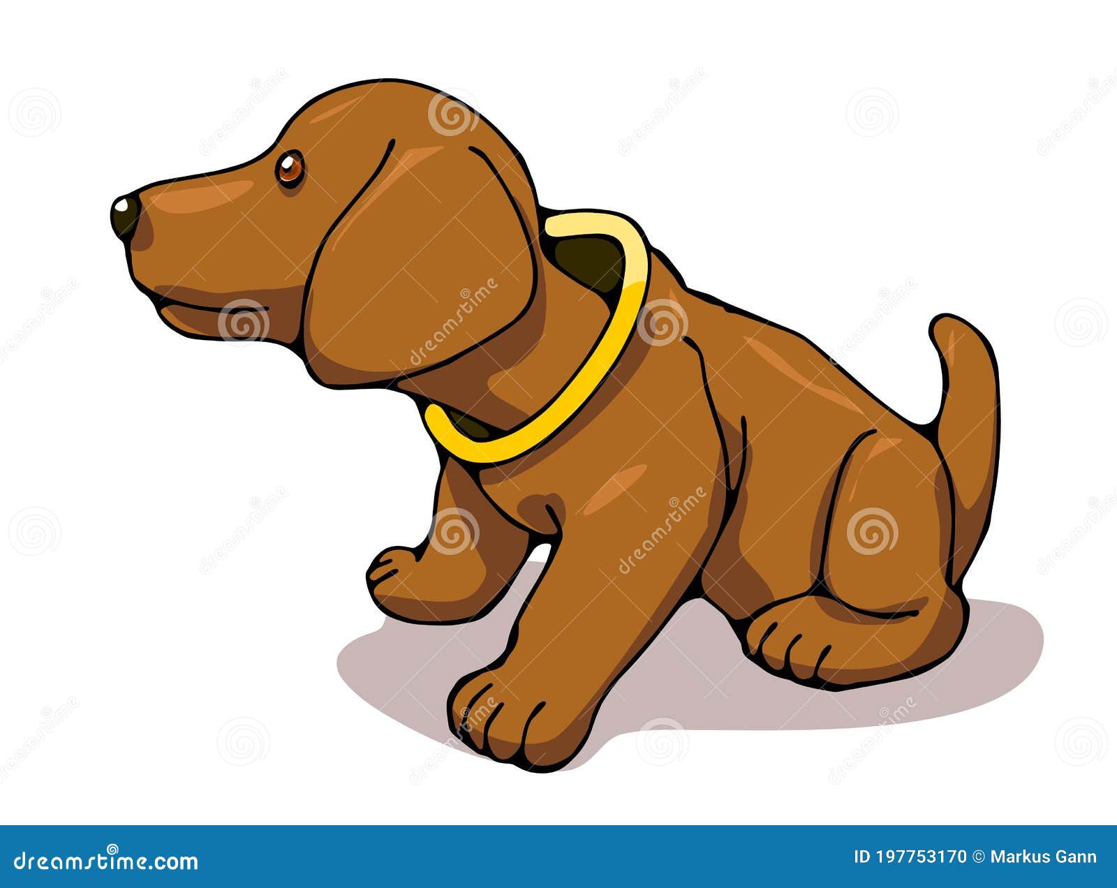 Bobblehead Cartoons, Illustrations & Vector Stock Images - 74 Pictures ...