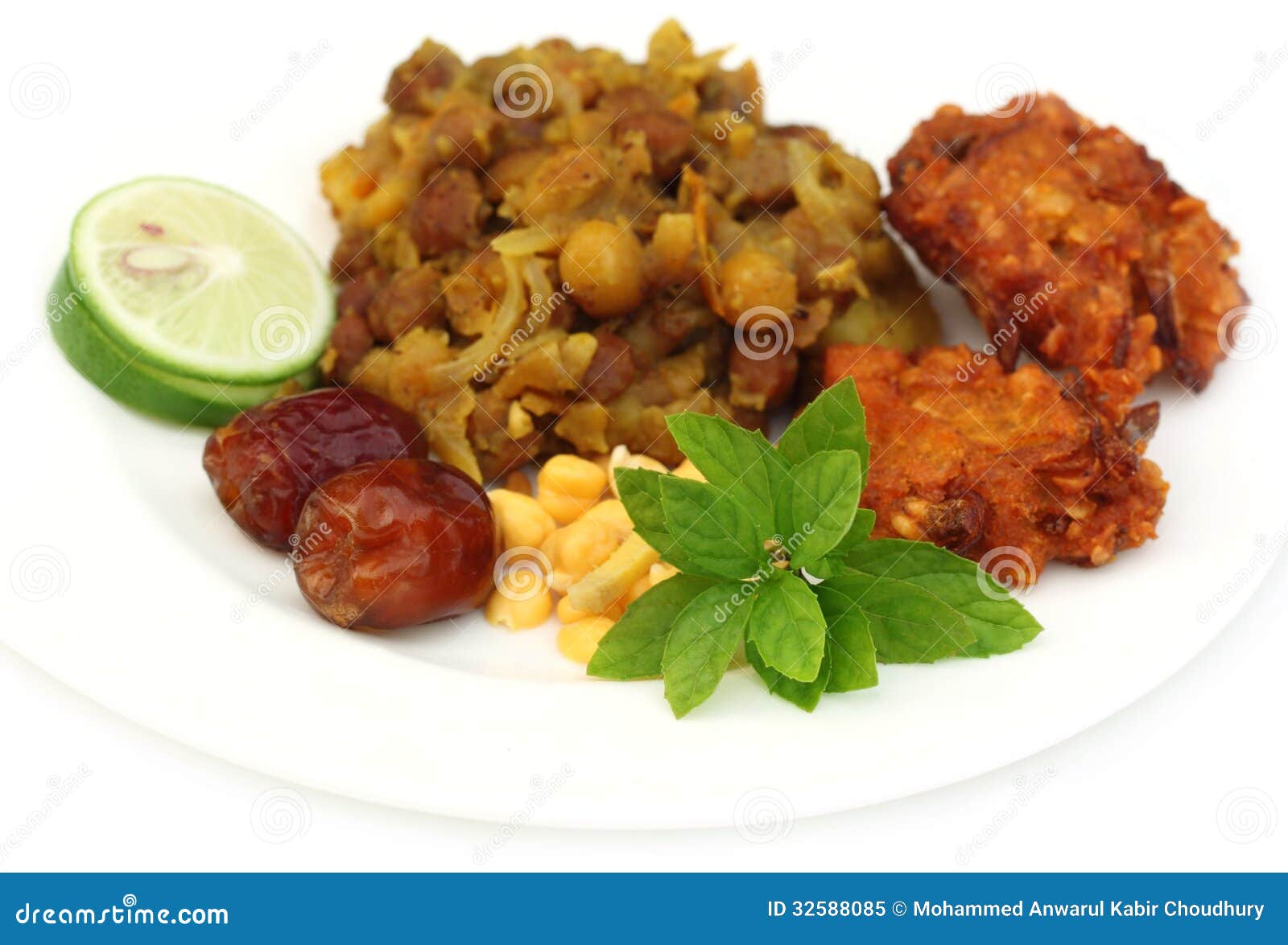 Holy Ramadan Hand Typography On The Egg Royalty-Free Stock Image ...