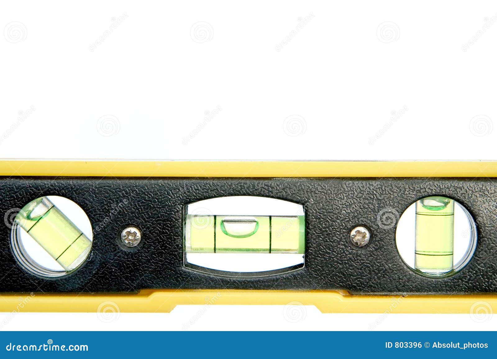 Popular level tool stock photo. Image of construction, estate - 803396