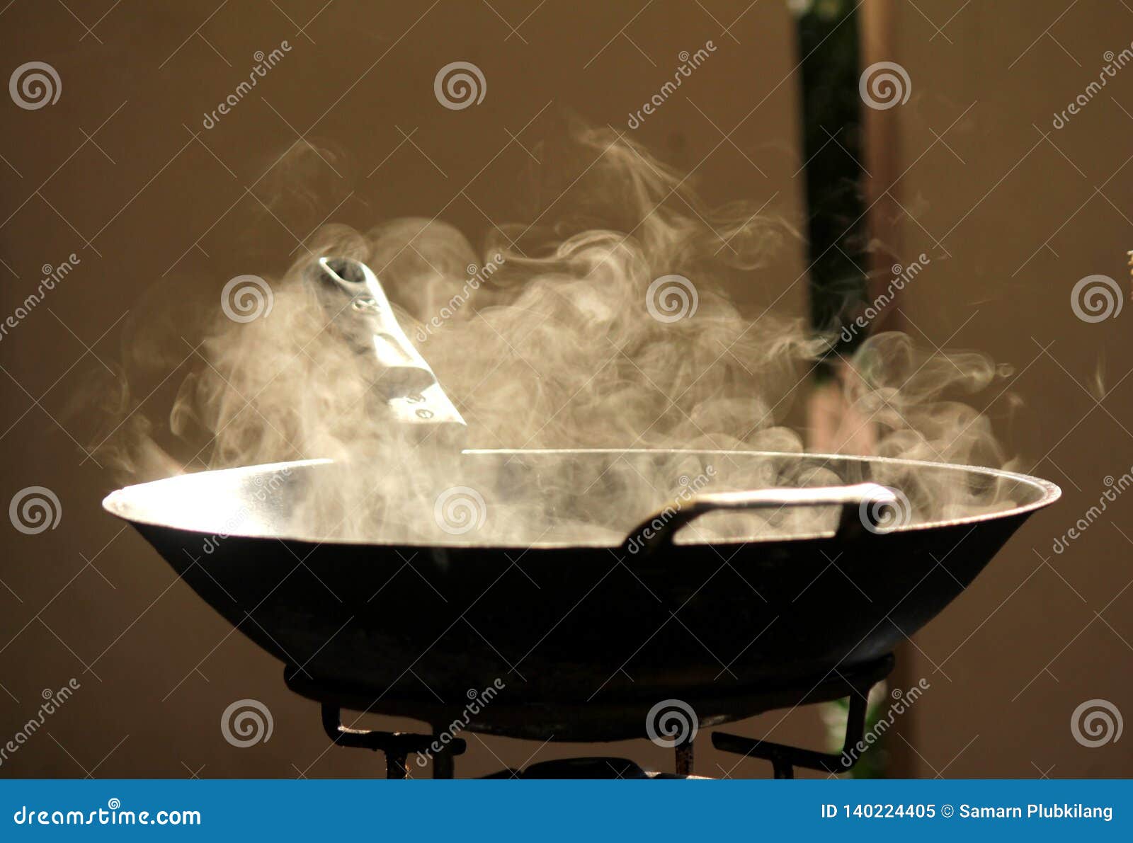 Popular pan cooking stock image. Image of heavy, color - 140224405