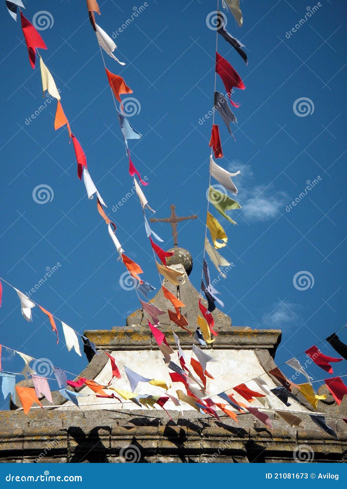 Popular Party of Religious Cult Stock Image - Image of radial ...