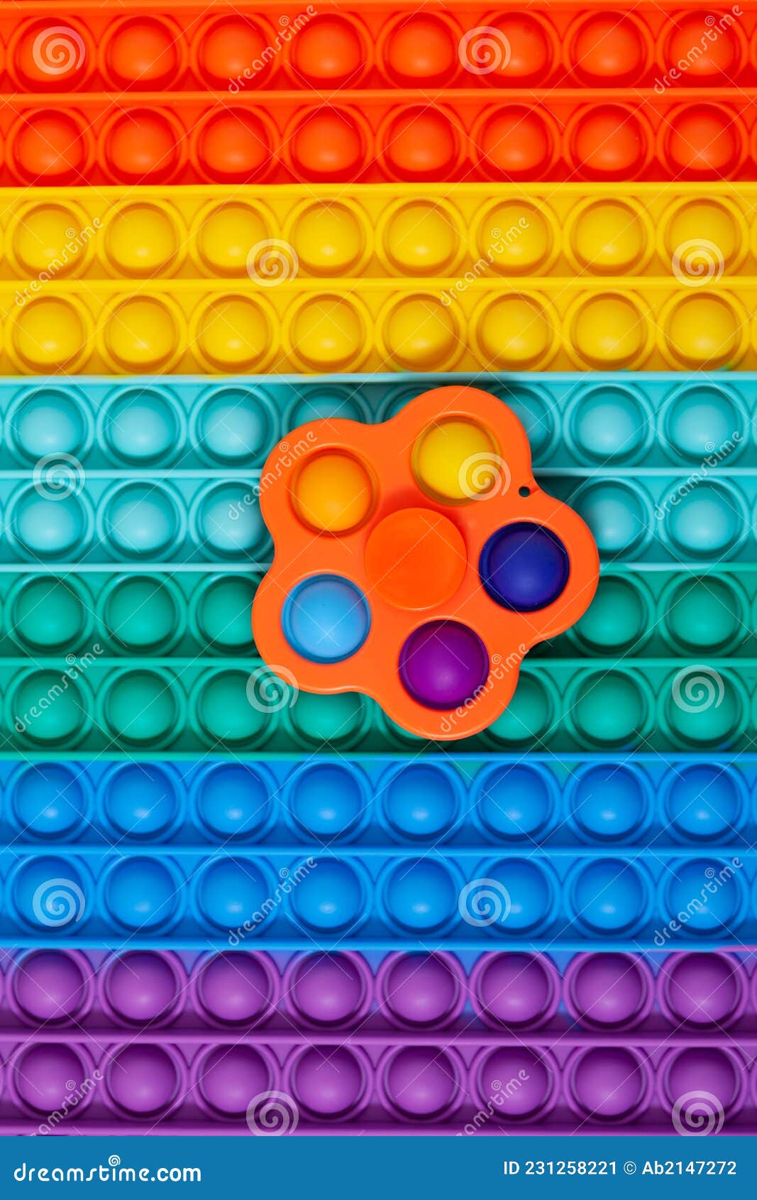 Dimple Surface Background Royalty-Free Stock Photo | CartoonDealer.com ...