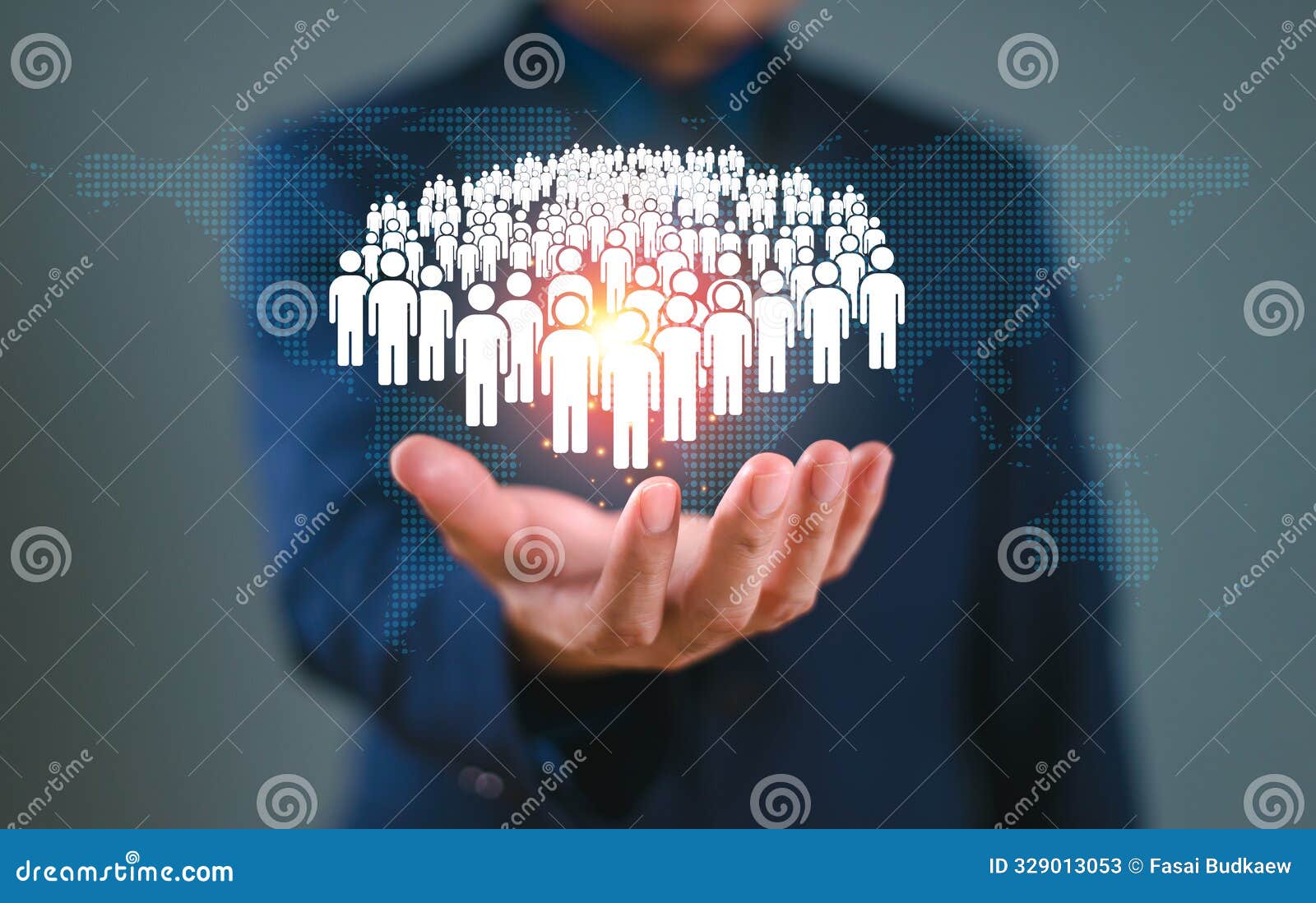 Population Decline. Emigration. Reduction Of Residents. Stock Photo ...