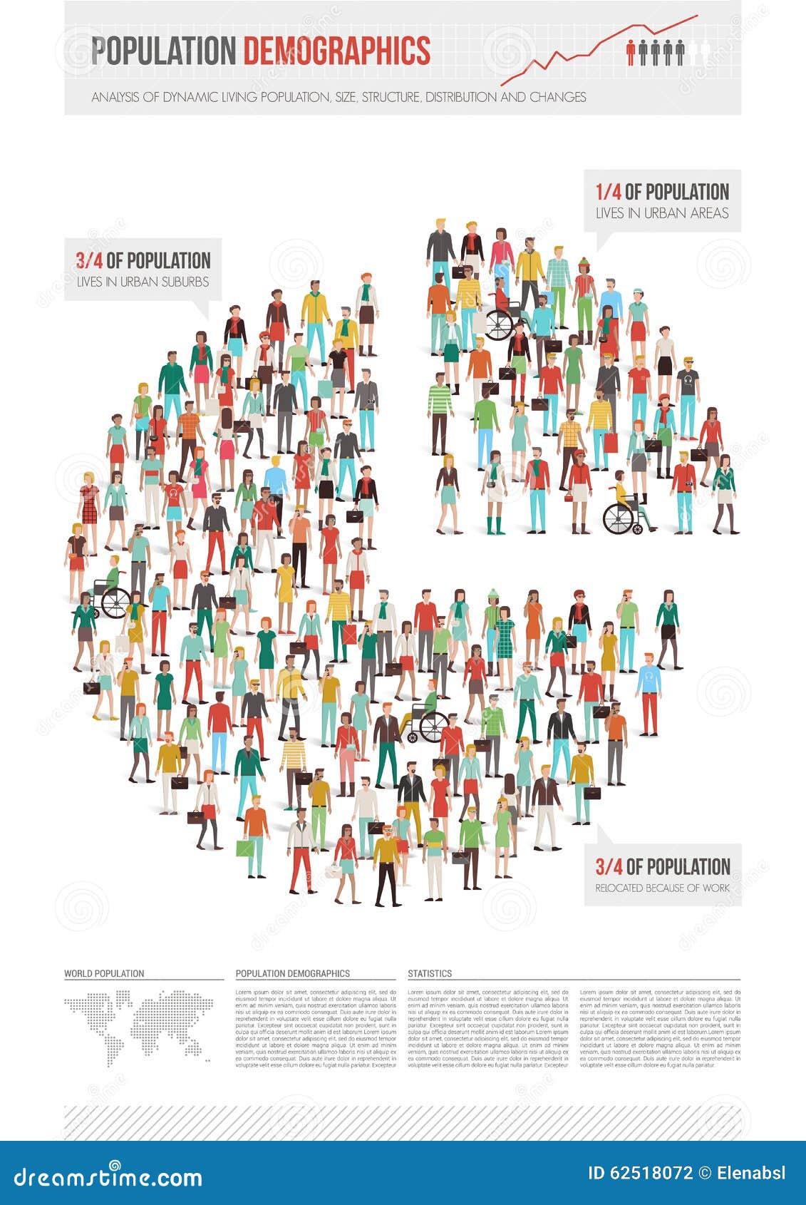 Demographics Cartoons, Illustrations & Vector Stock Images - 15071 ...