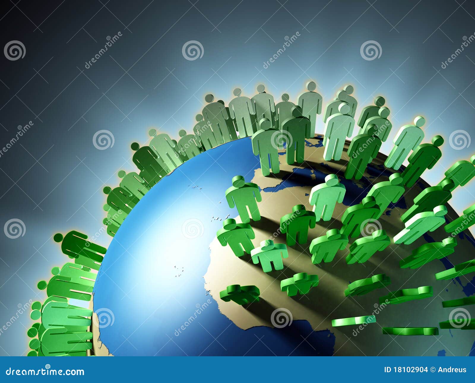 Population Cartoons, Illustrations & Vector Stock Images - 62976 ...