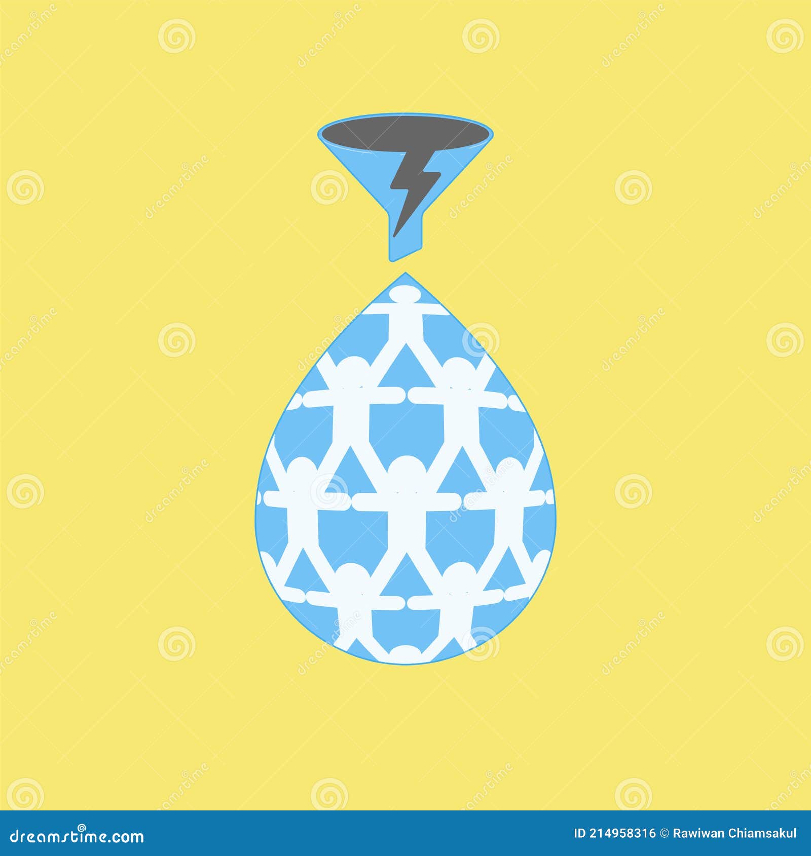 Population Explosion